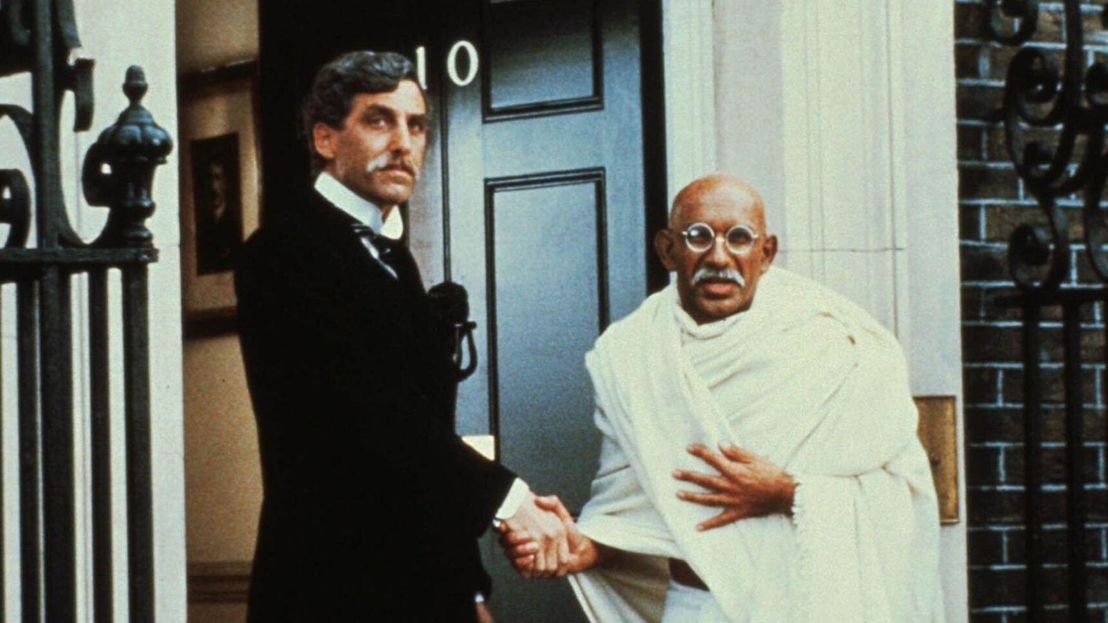 Demon Headmaster actor Terrence Hardiman dies aged 86 | Ents & Arts ...