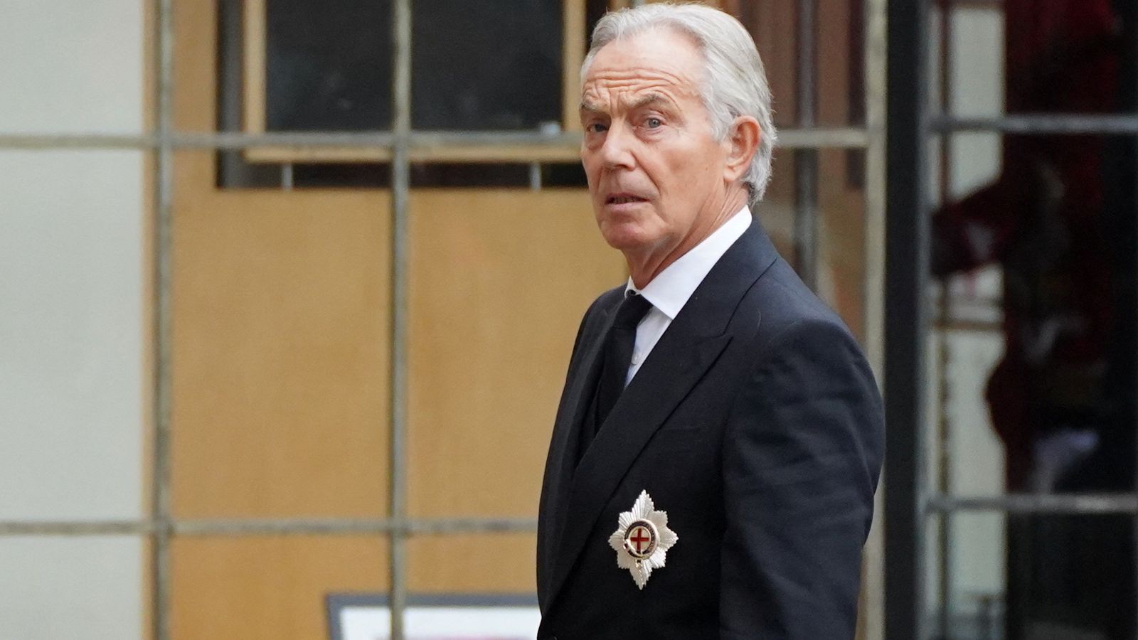 Iraq War catastrophe still looms large over Tony Blair's achievements ...