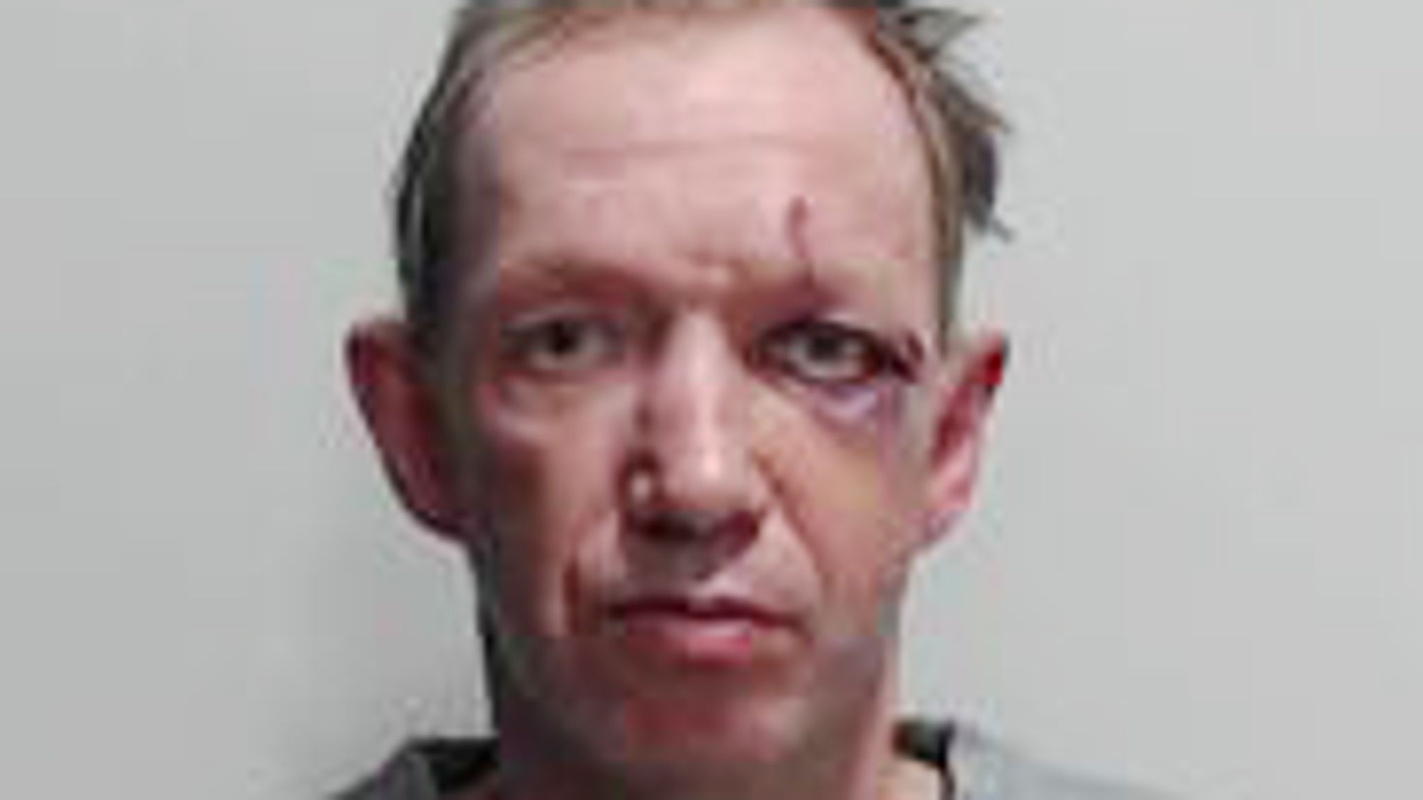 Andrew Miller jailed for 20 years for abducting and sexually assaulting girl in Scottish Borders ...