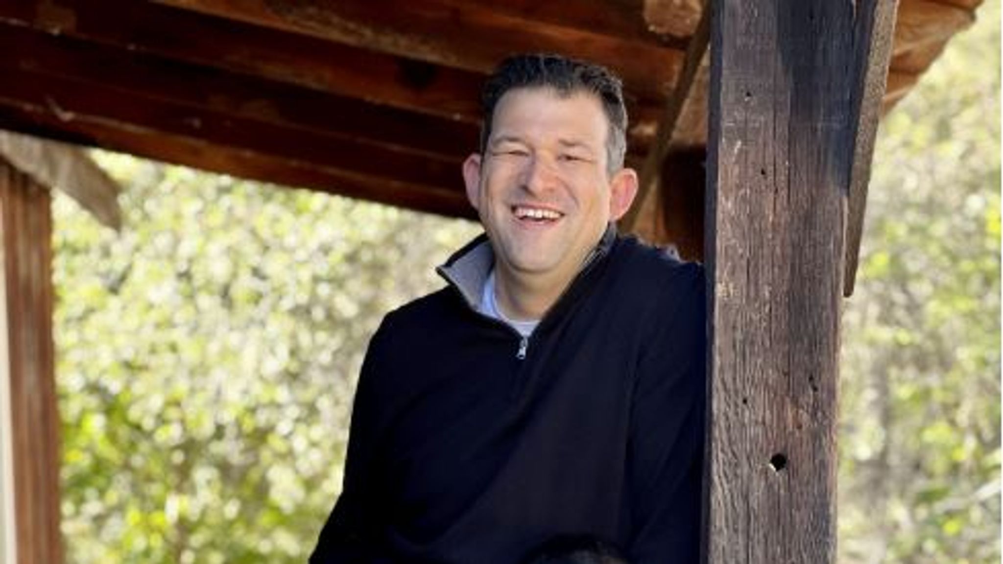 'Kind and amazing' dad hit and killed by car after stopping to help ...