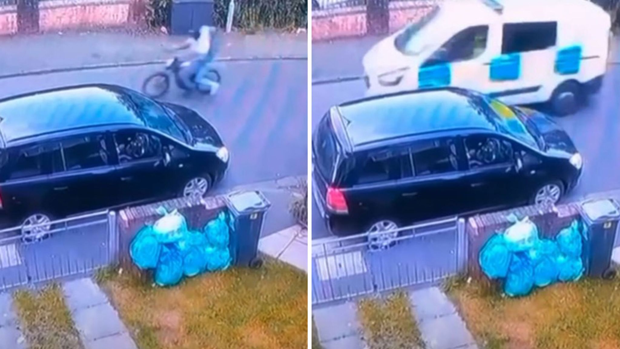 Police officer won't be prosecuted over fatal e-bike crash in Cardiff ...