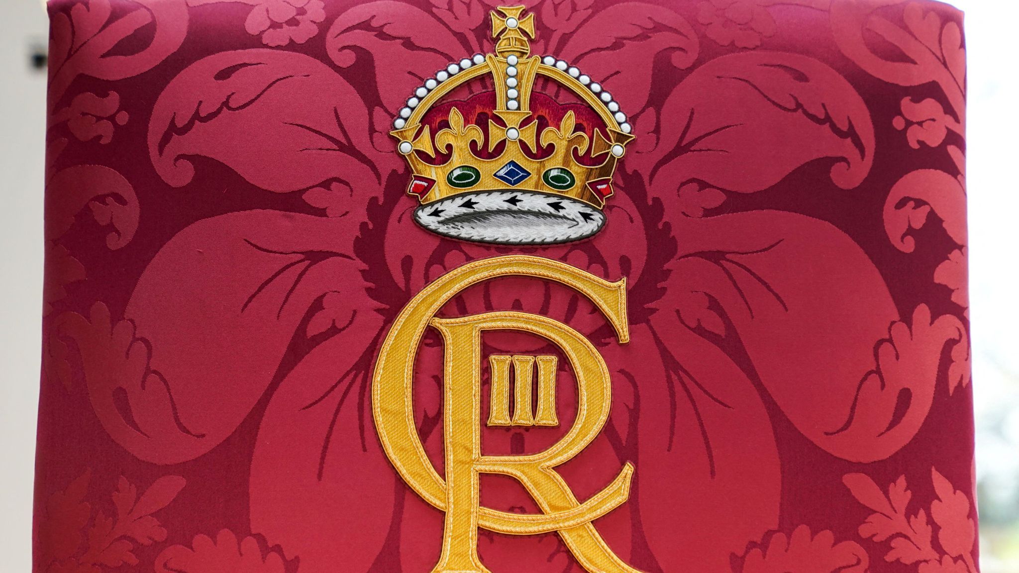 Coronation ceremony timetable: Step-by-step guide to the King and Queen ...