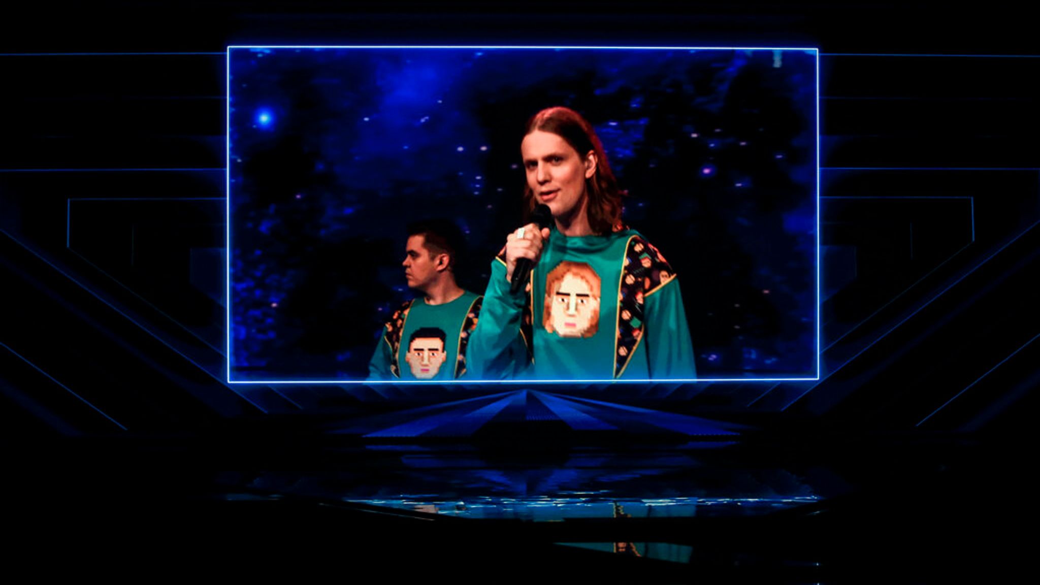 Eurovision week gets under way in Liverpool - here's everything you ...