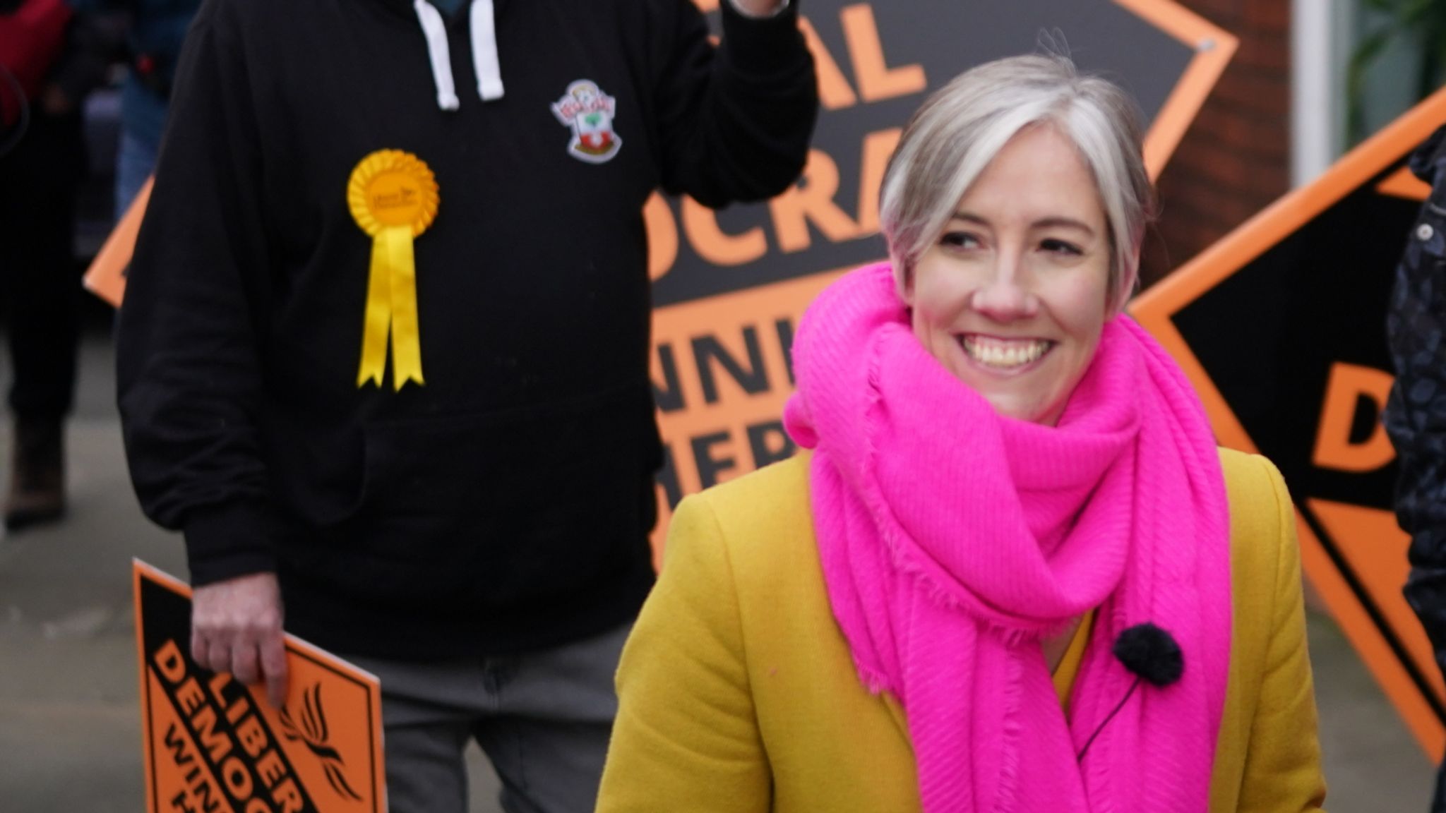 London mayor calls for 'urgent clarity' from Met over policing of ...