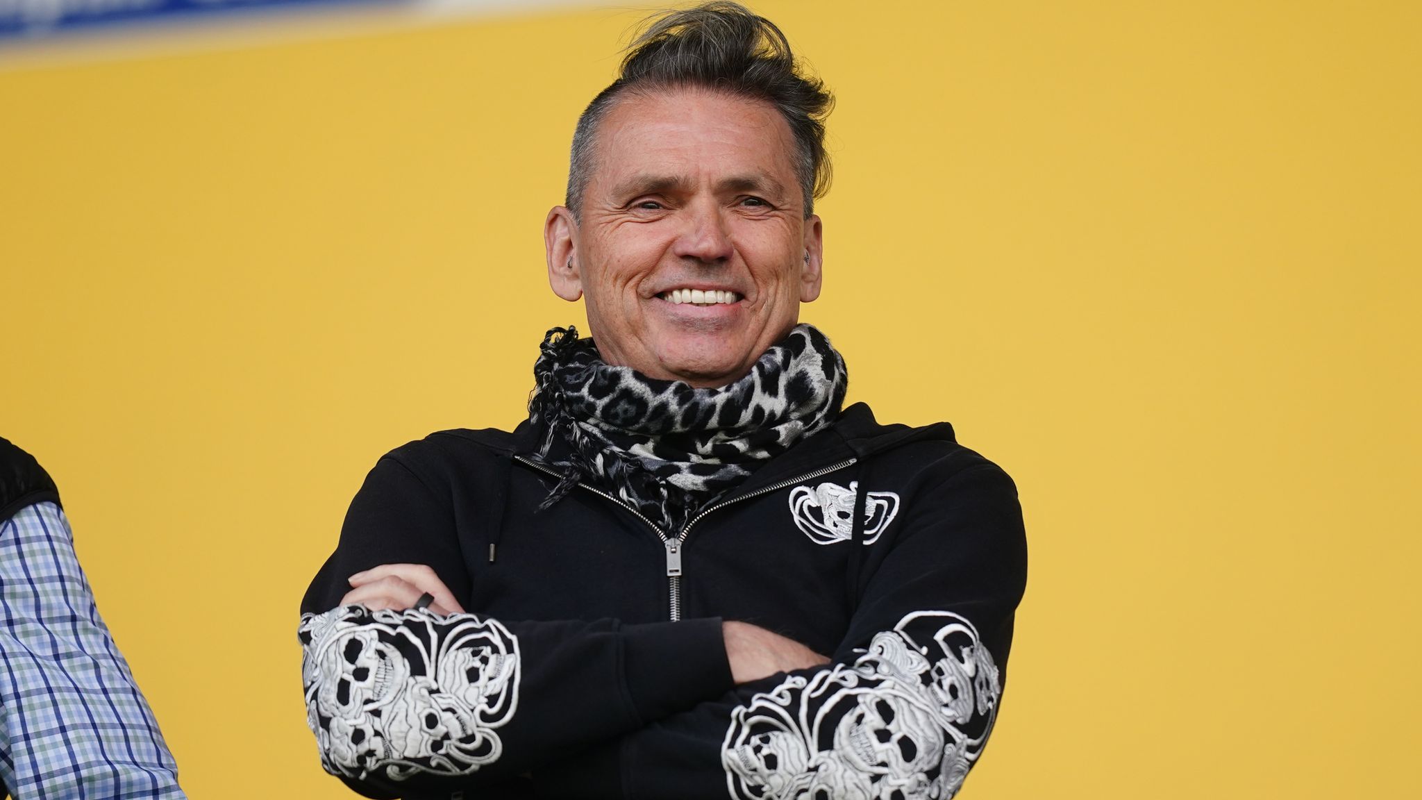 Eco-tycoon Vince in fresh effort to spark Observer sale talks | Money ...