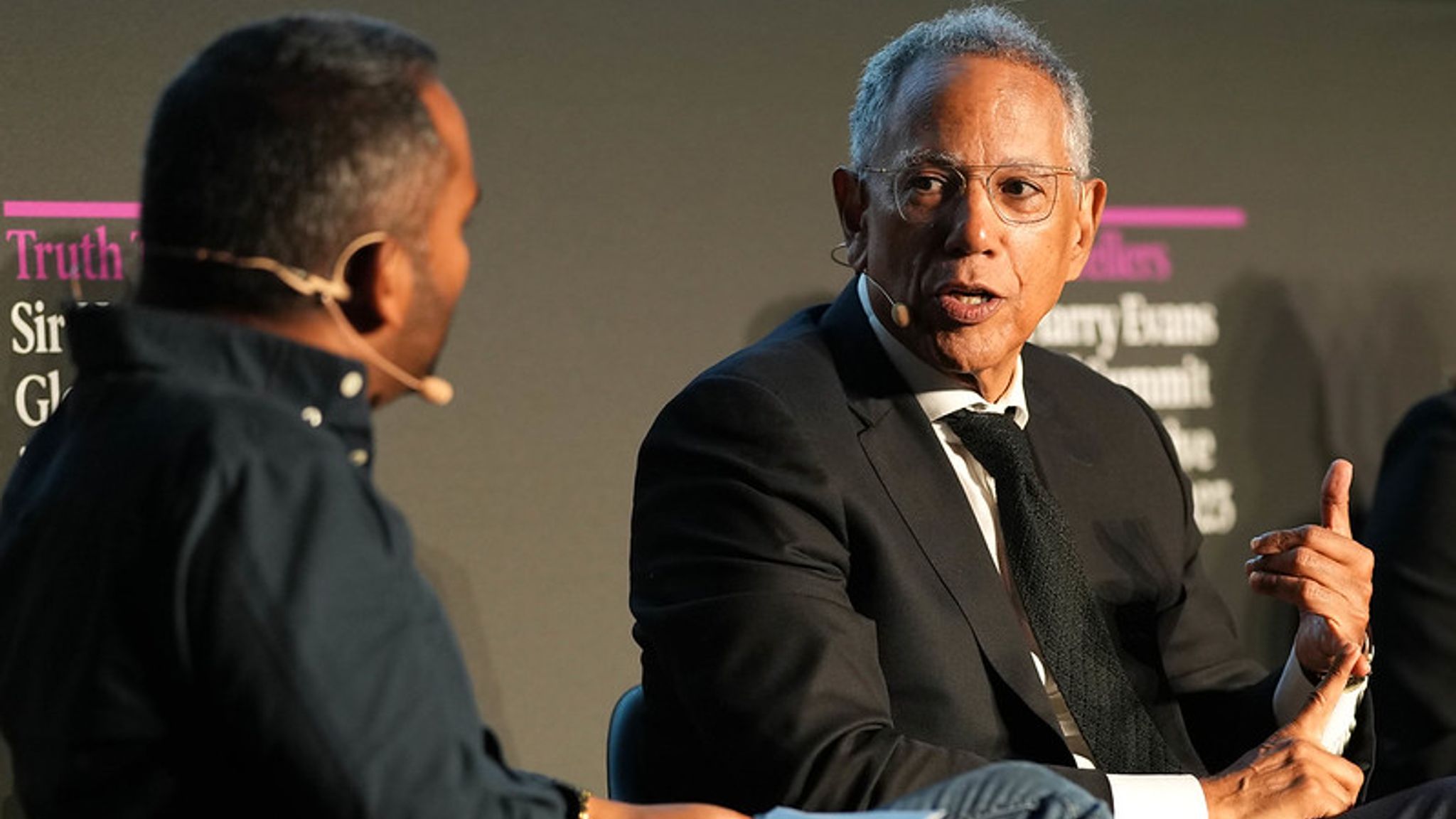 Fact-based news is under assault because readers 'not open to best ...