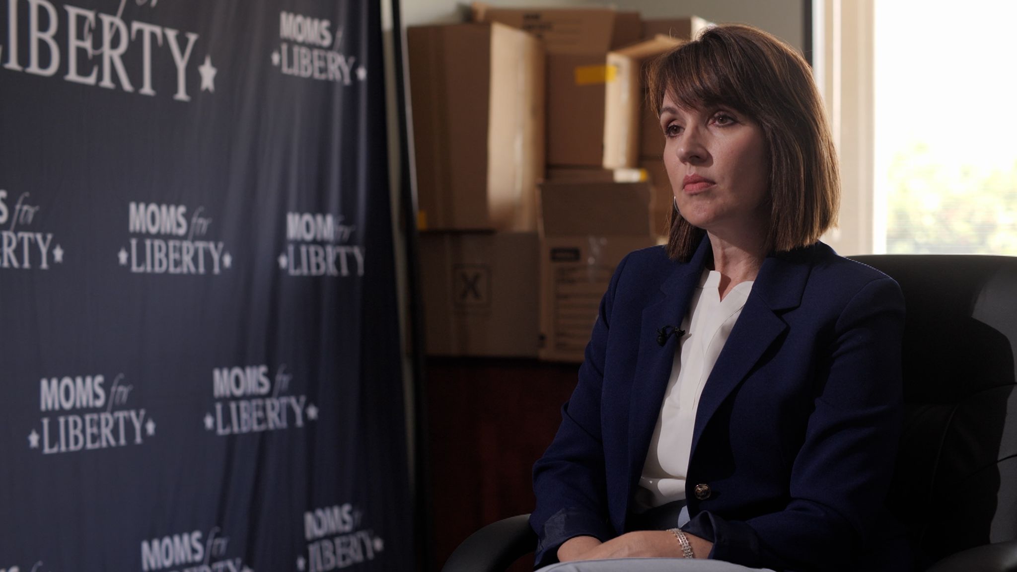 Ron DeSantis as American president is exciting for some, but ...