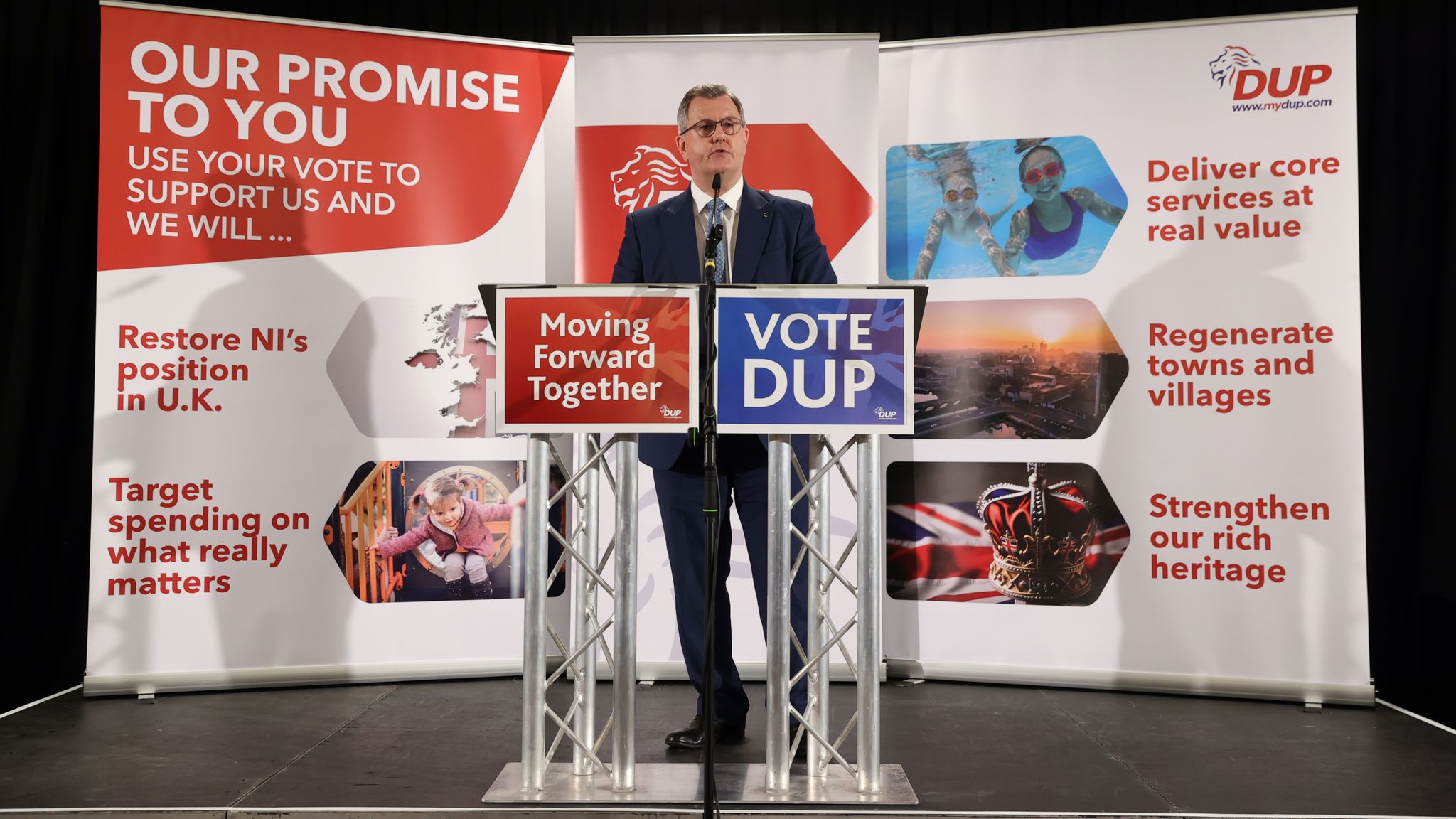 Northern Ireland local elections 2023: Brexit, STV and everything else ...