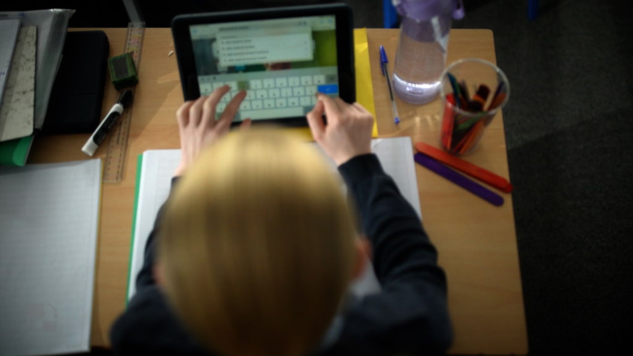 'I'd rather he eats than gets to school': The tough choices facing ...