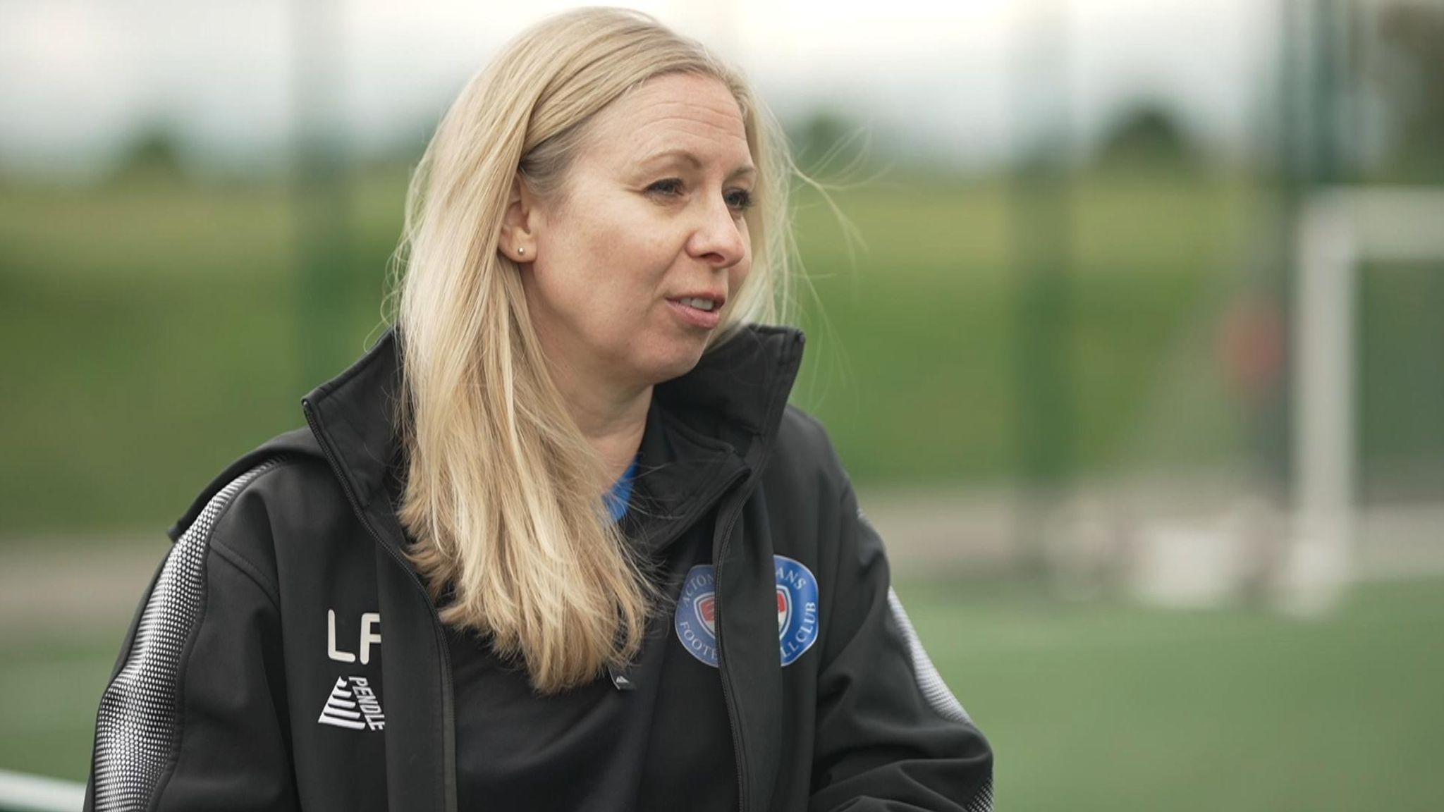 Girls community football clubs struggling for survival despite huge ...