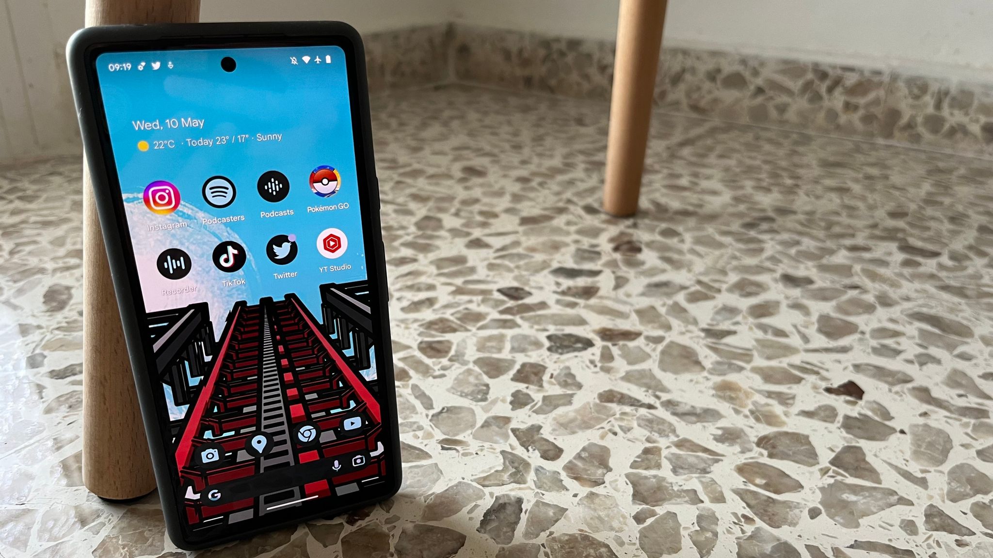 Google Pixel Fold announced with eye-watering price tag - as new budget ...