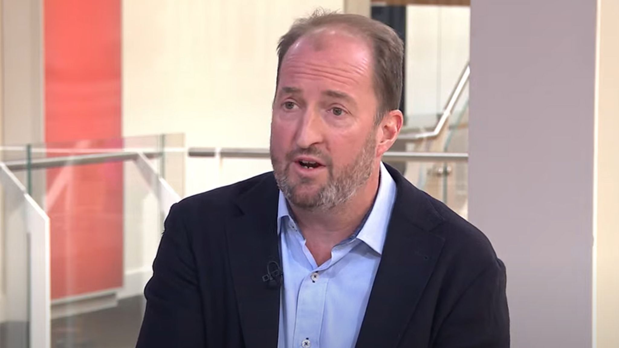 'You never know with Boris' - former press chief says Tories 'addicted to killing each other' so ...