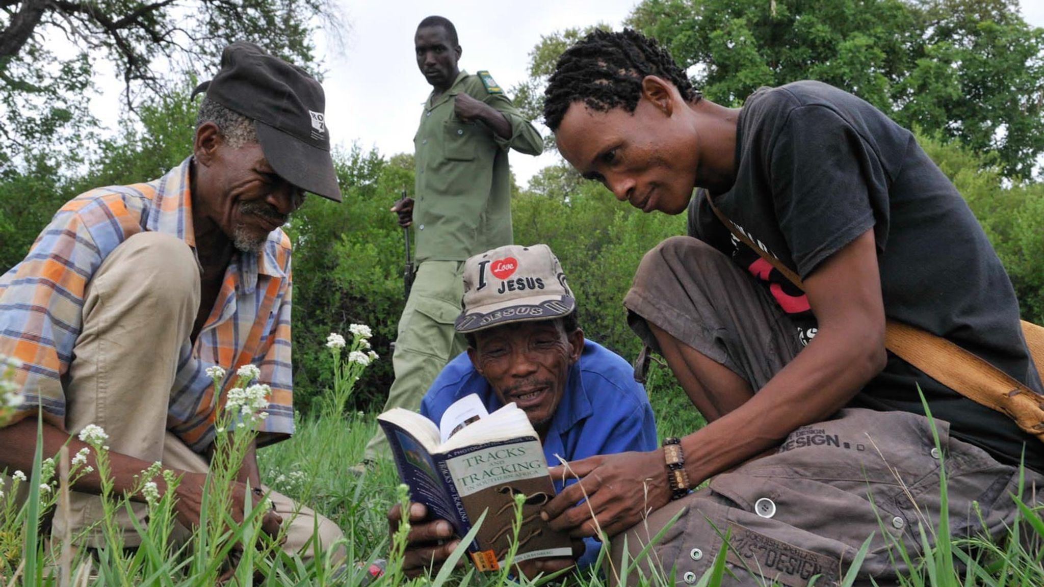 Eight years after lion killing photo shocked the world - the row over ...