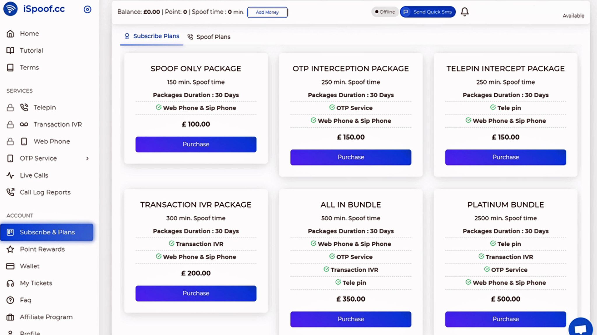 Tejay Fletcher jailed for running multimillion-pound criminal website ...