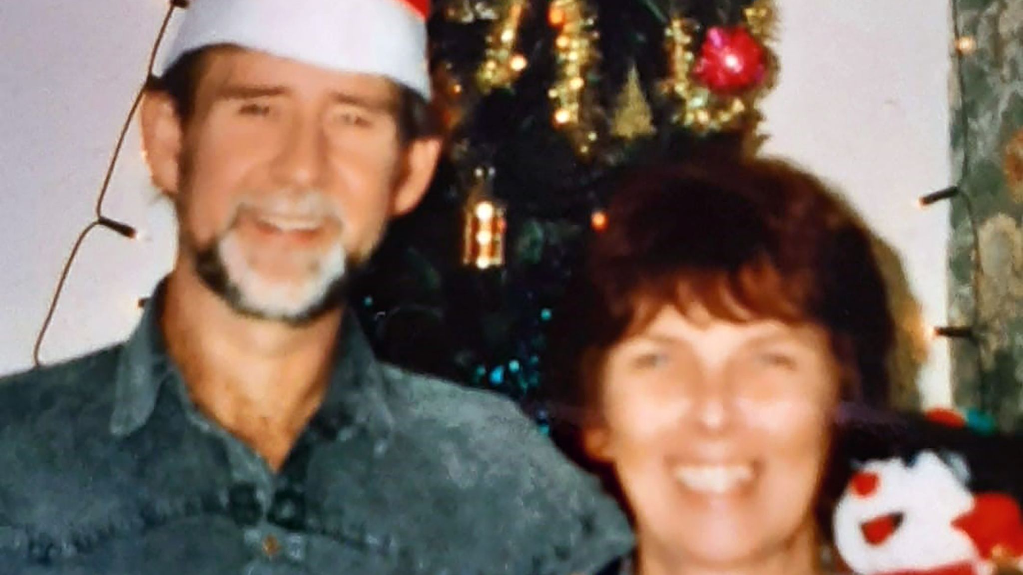 British expat accused of wife's murder in Cyprus tells court she ...