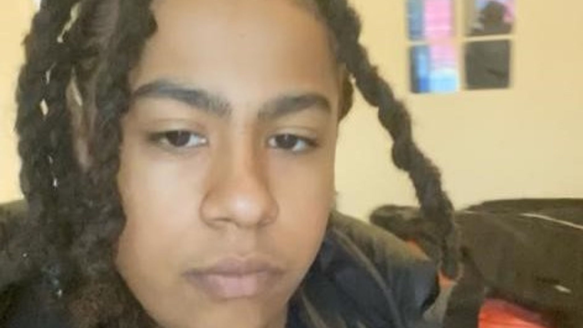Marques Walker: Teenager jailed for murder of 'defenceless' 14-year-old ...