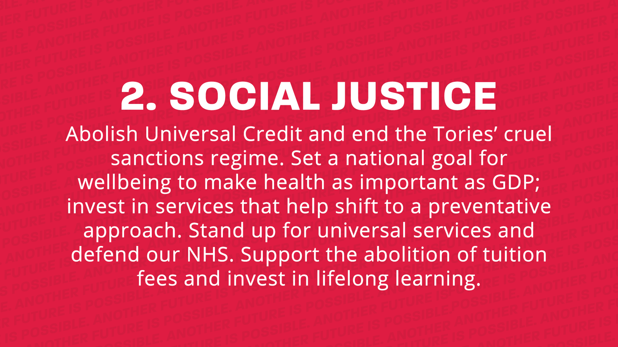 Labour vows to lower monthly student loan repayments after scrapping ...