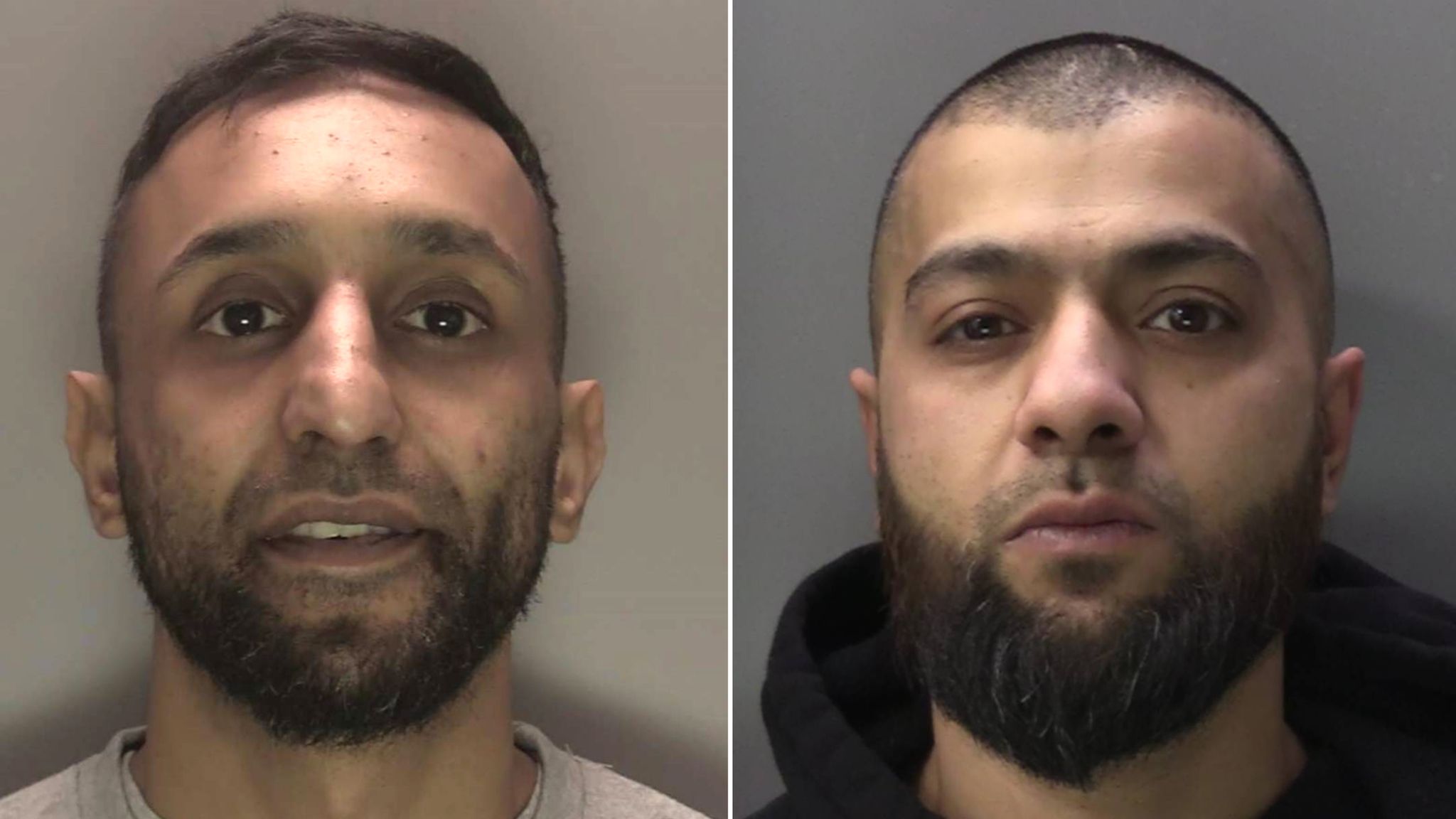 Eastbourne: Thieves caught on CCTV snatching £60,000 diamond ring from ...