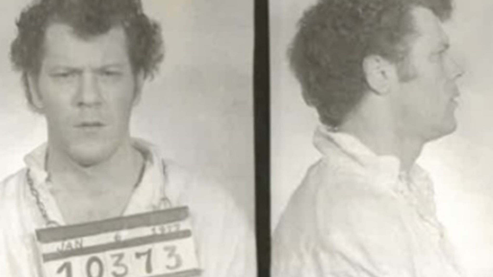 Teenager's rape and murder solved 48 years later after DNA taken from ...