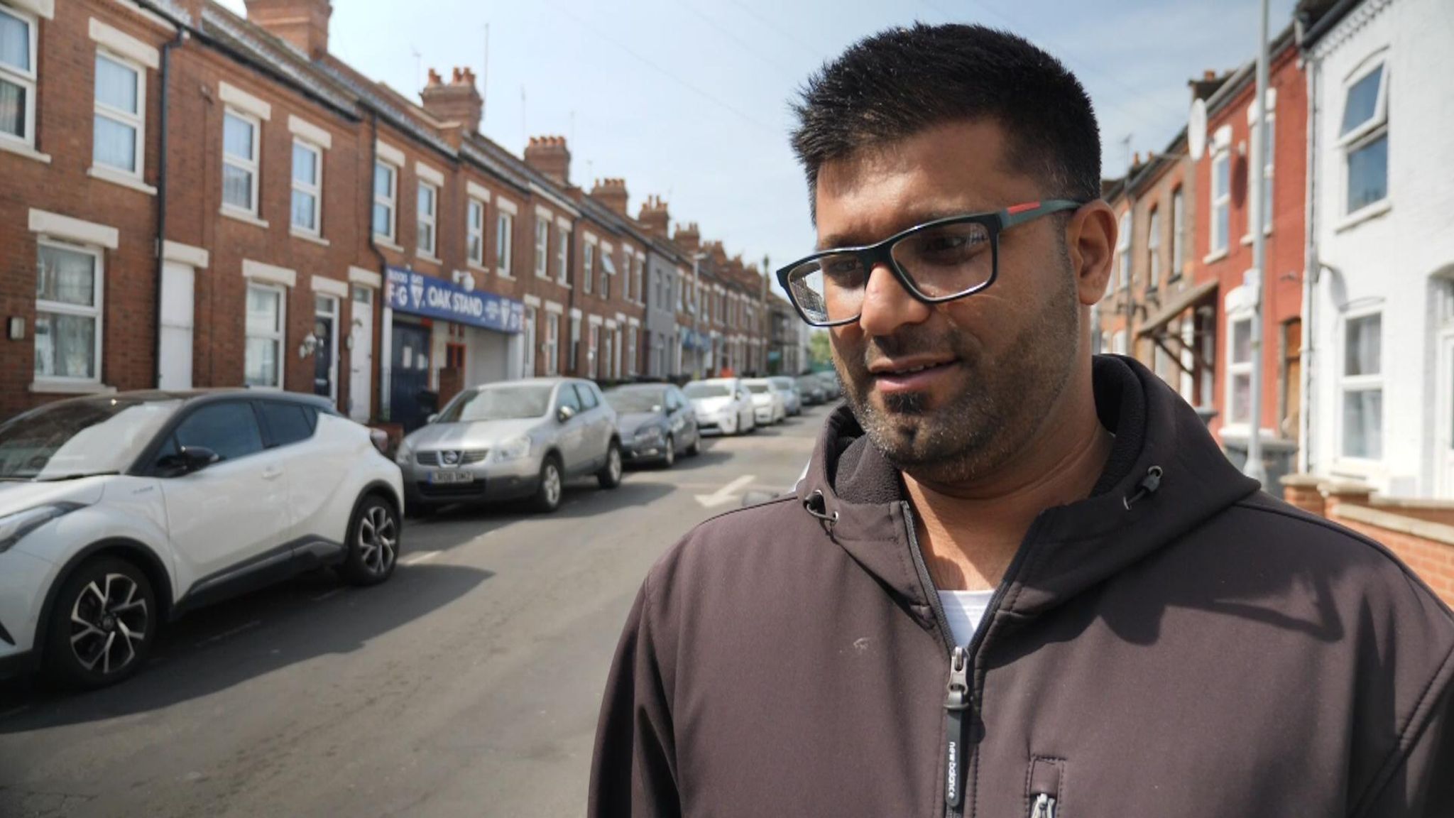 Luton Town: What is next for Kenilworth Road, one of the Premier League ...