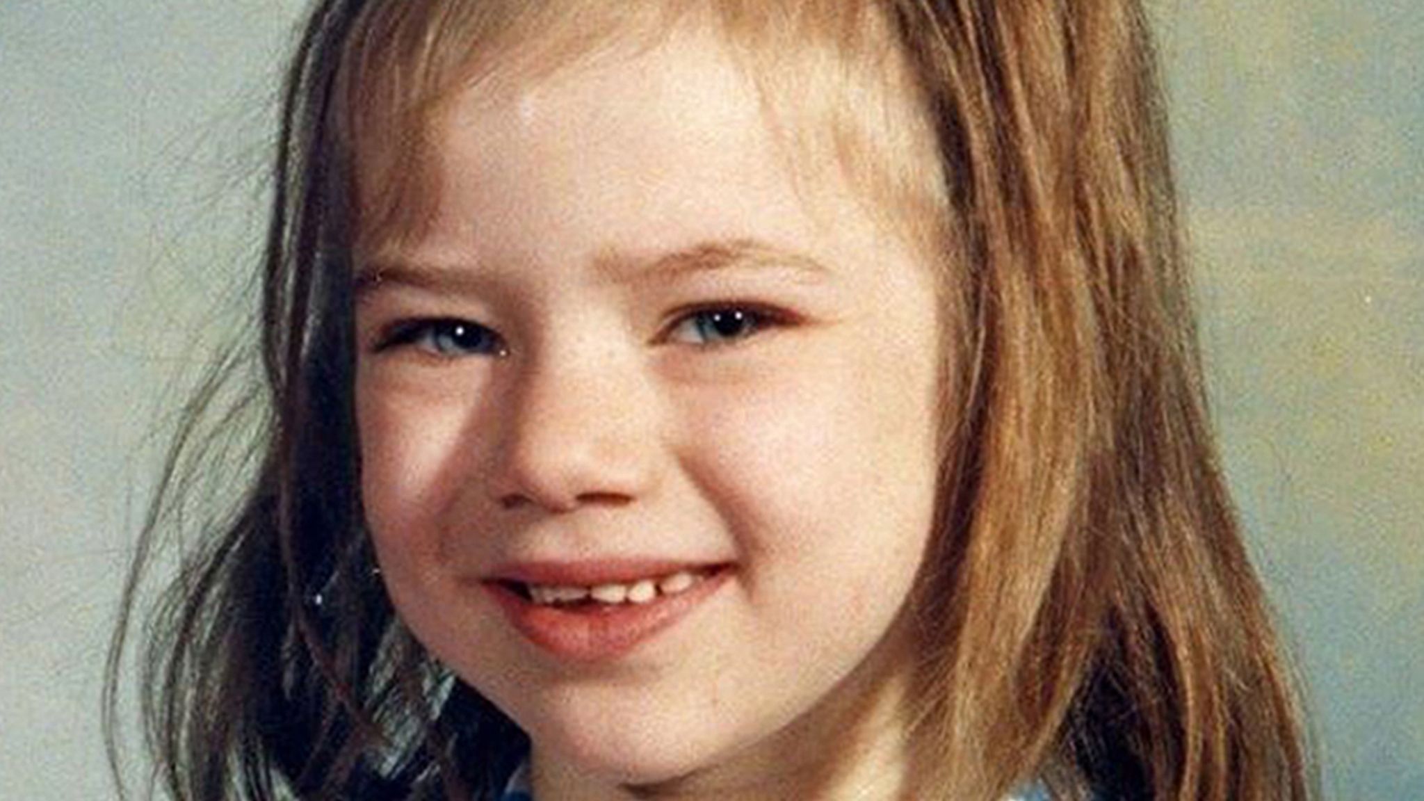 David Boyd: Killer who murdered seven-year-old Nikki Allan in 1992 ...