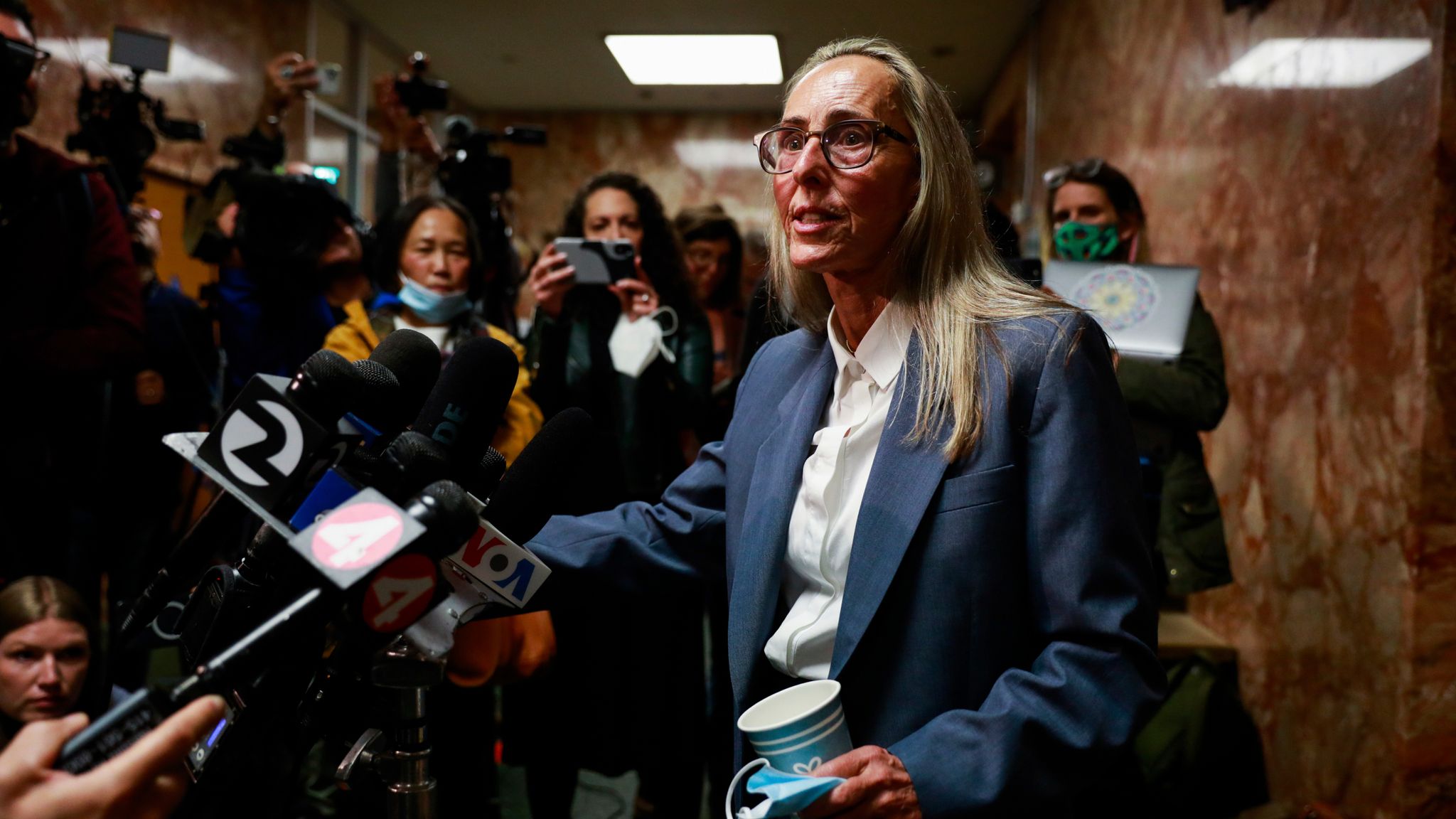 Cash App founder Bob Lee was stabbed in the heart and lung, post-mortem ...