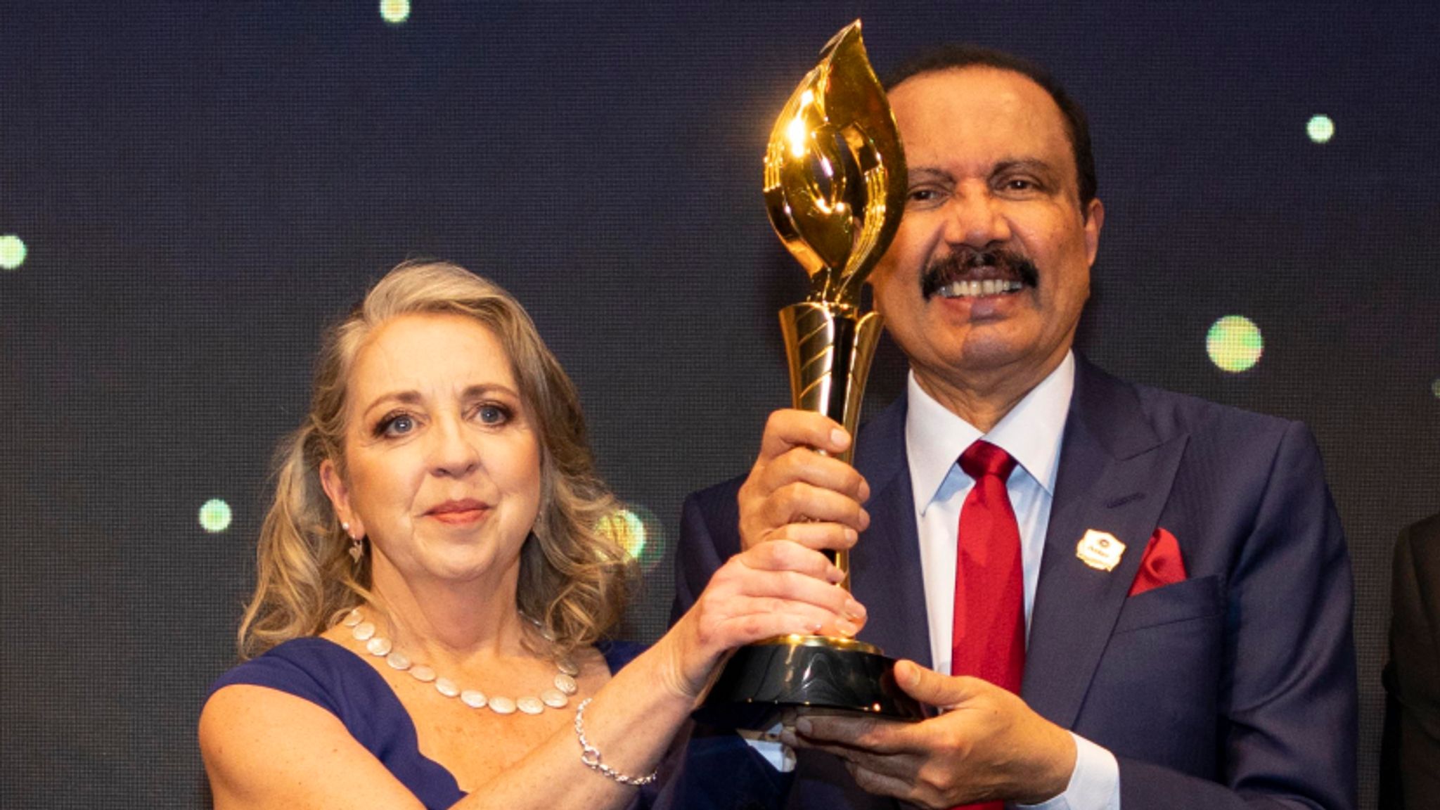 Devon nurse Margaret Shepherd wins £200k prize for diabetes innovation ...