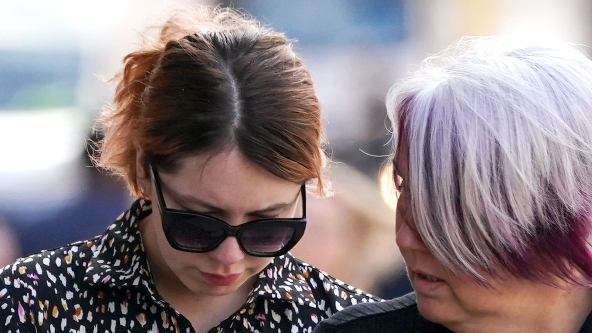 Paris Mayo: Teen mother jailed for at least 12 years after murdering ...