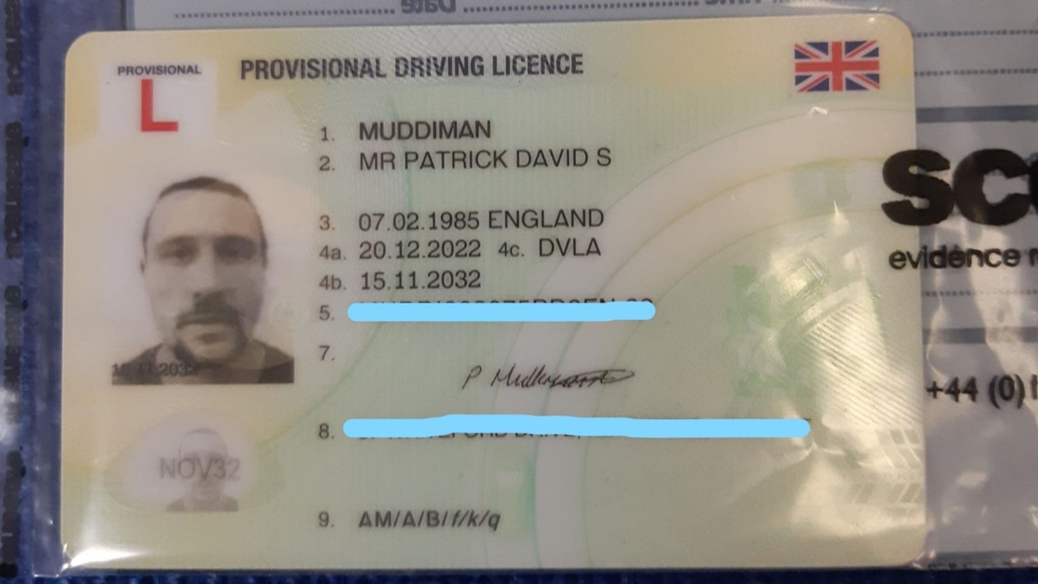 Cambridgeshire Co-op robber who left provisional driving licence at ...
