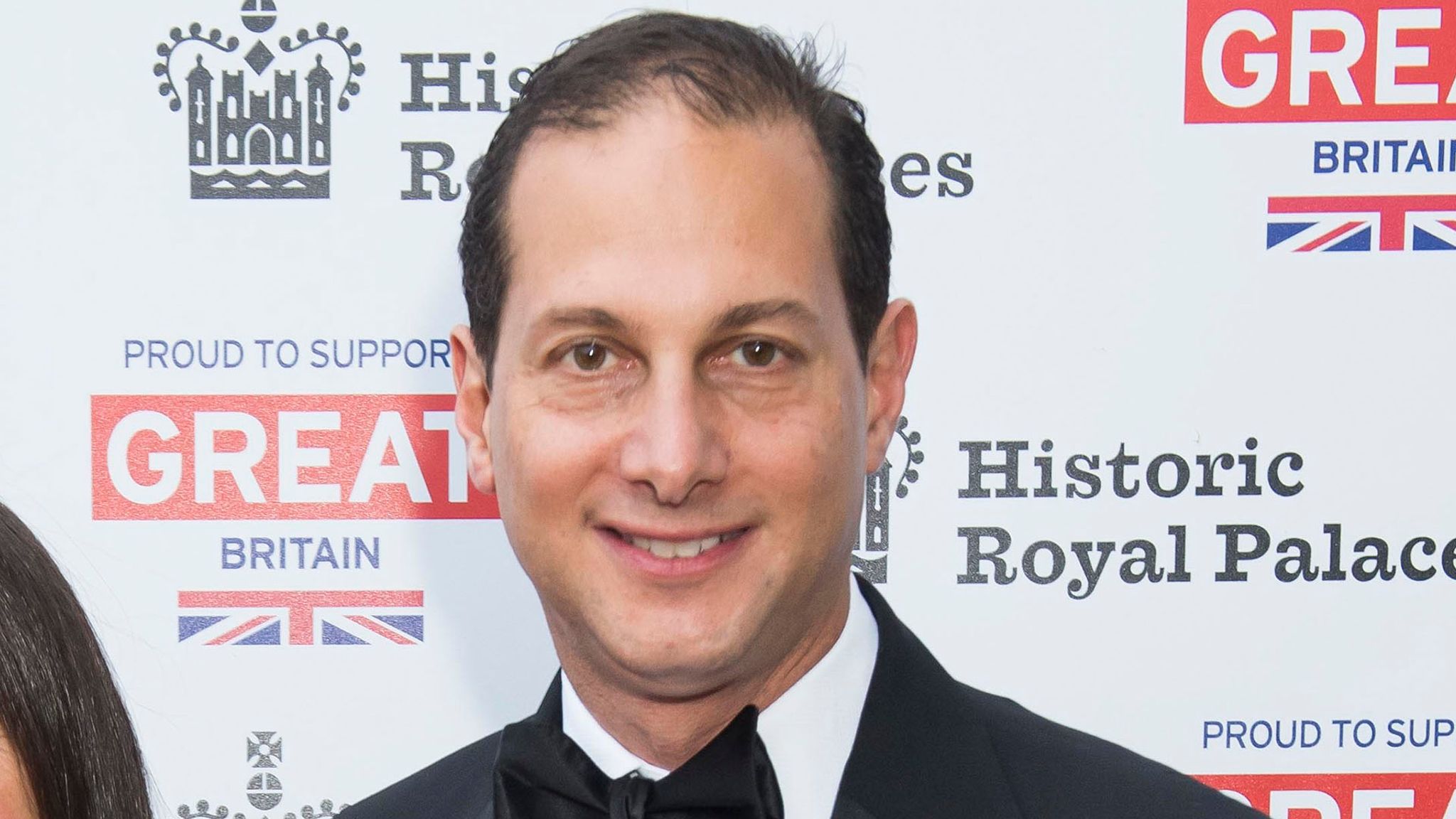 Former DMGT chief in talks to aid Marshall bid for Telegraph | Business ...