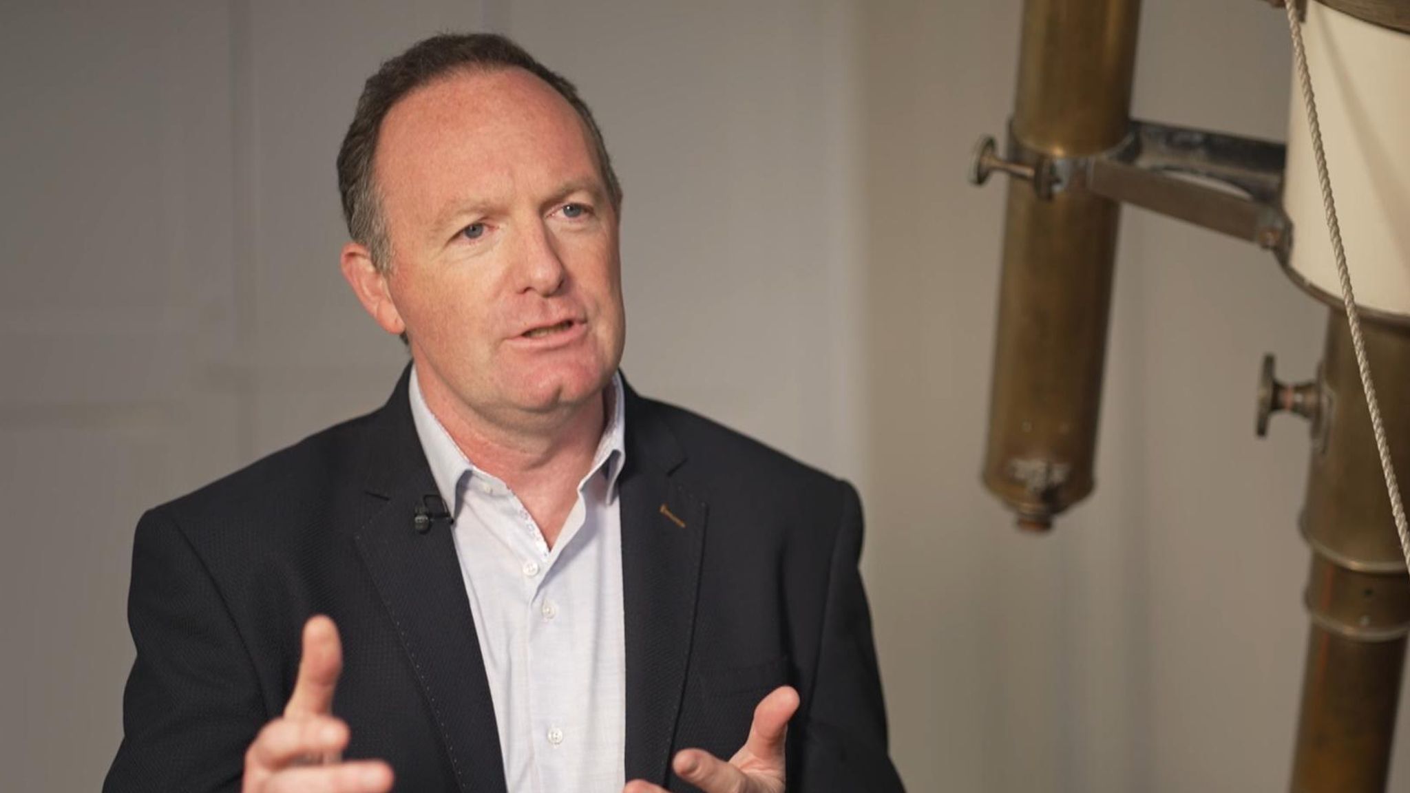 Astronomers on the island of Ireland find common ground under the stars ...