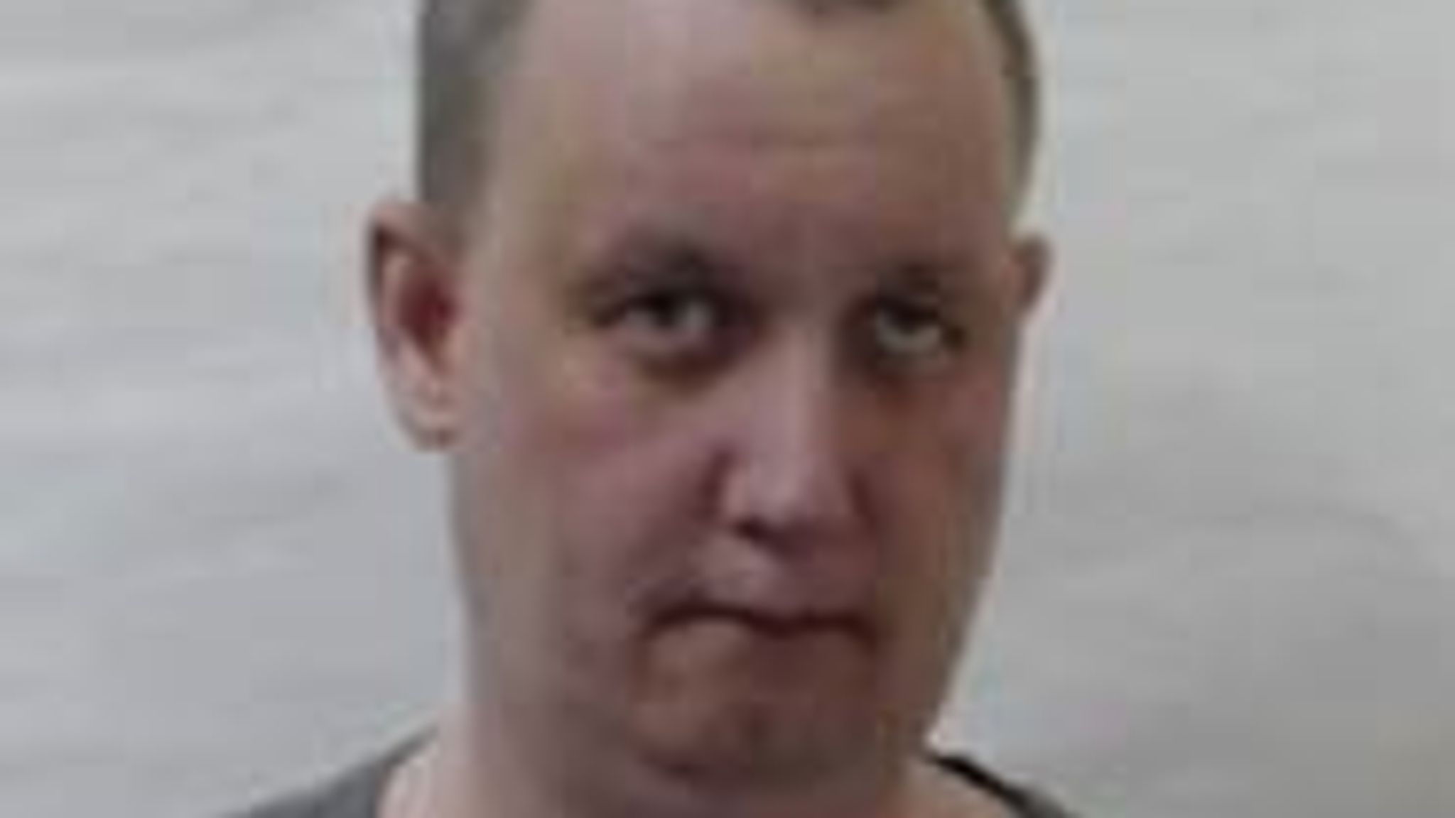 Steven Connal jailed for nine years for sexual offences against ...
