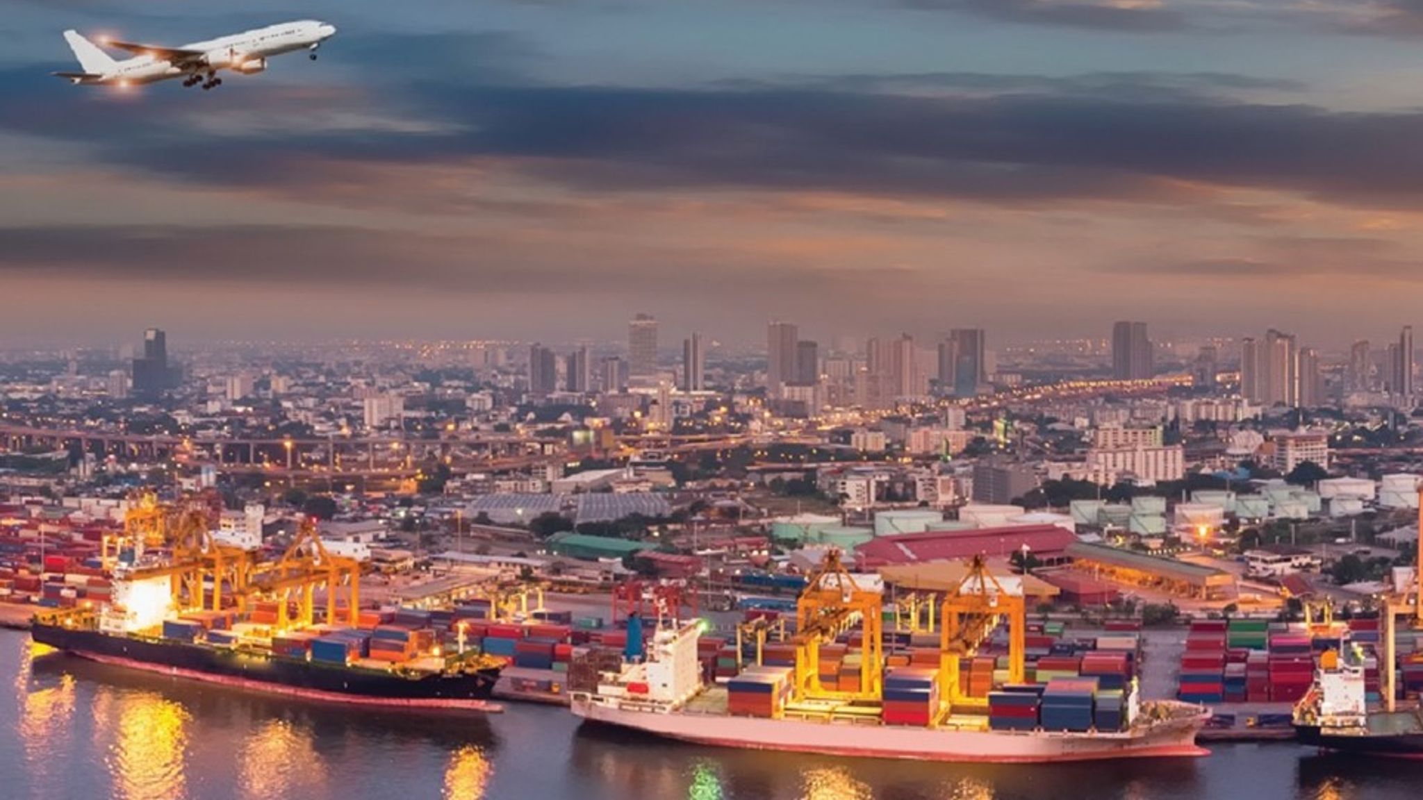 Hub of the future: Qatar offers exciting opportunities for growth and ...
