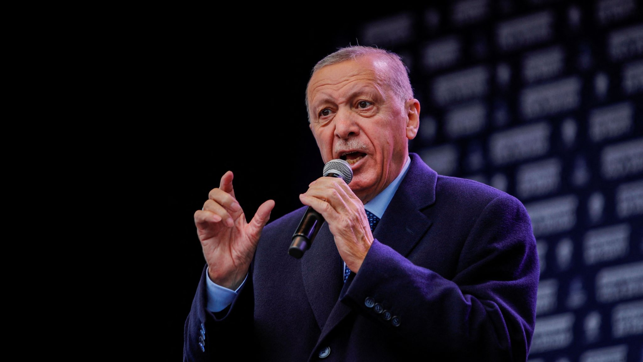 Kemal Kilicdaroglu: Meet the man who wants to end the Erdogan era and ...