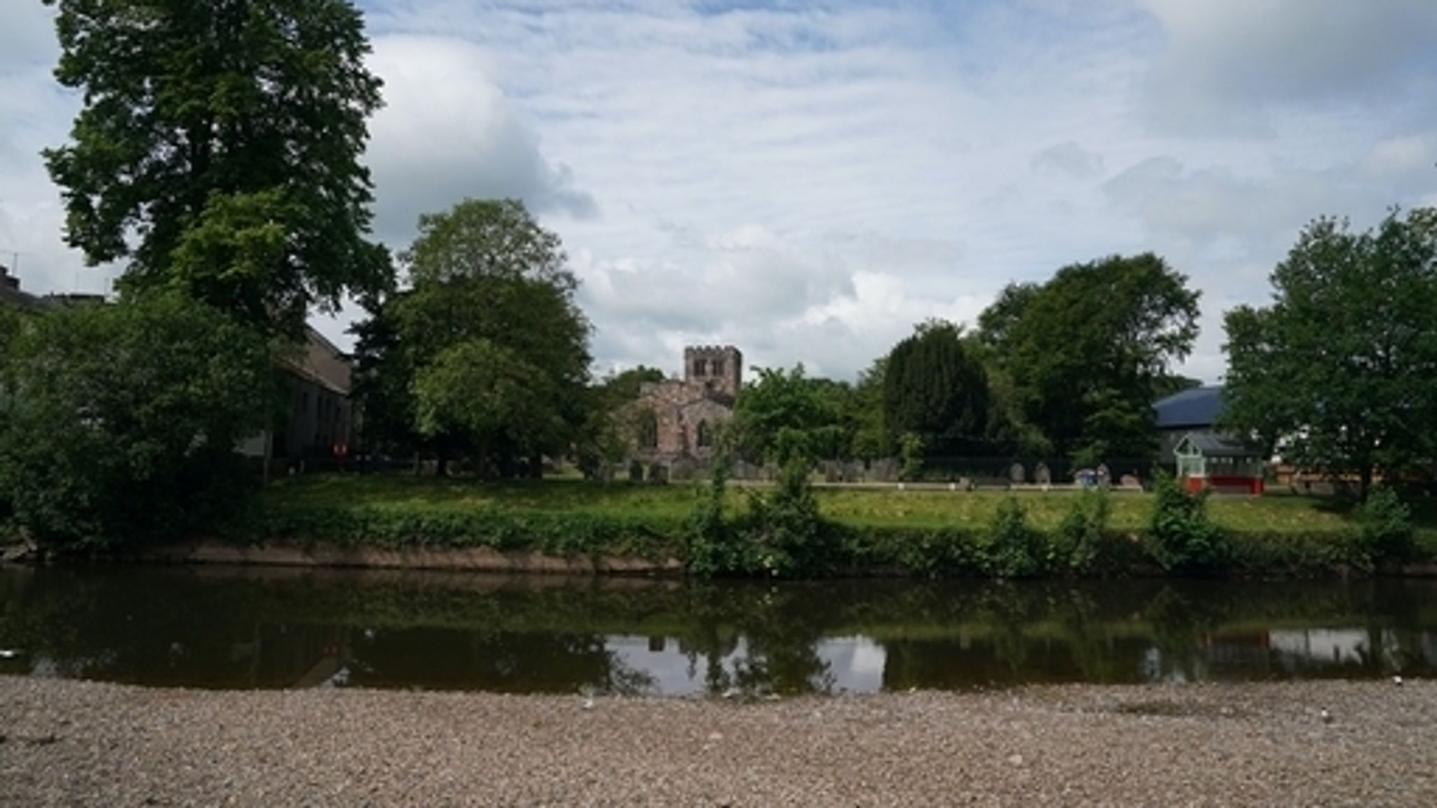 Boy, 15, dies and second boy, 14, in critical condition after group of ...