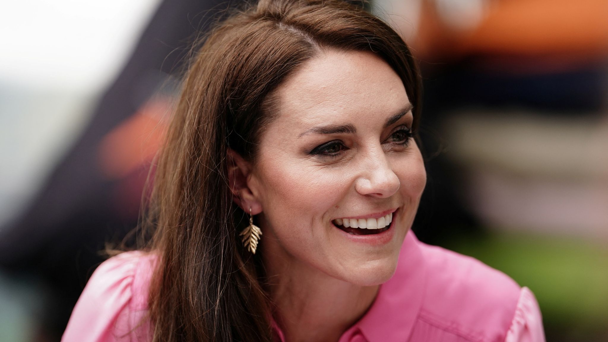 People Harry names in witness statement - from the King and Kate to ...