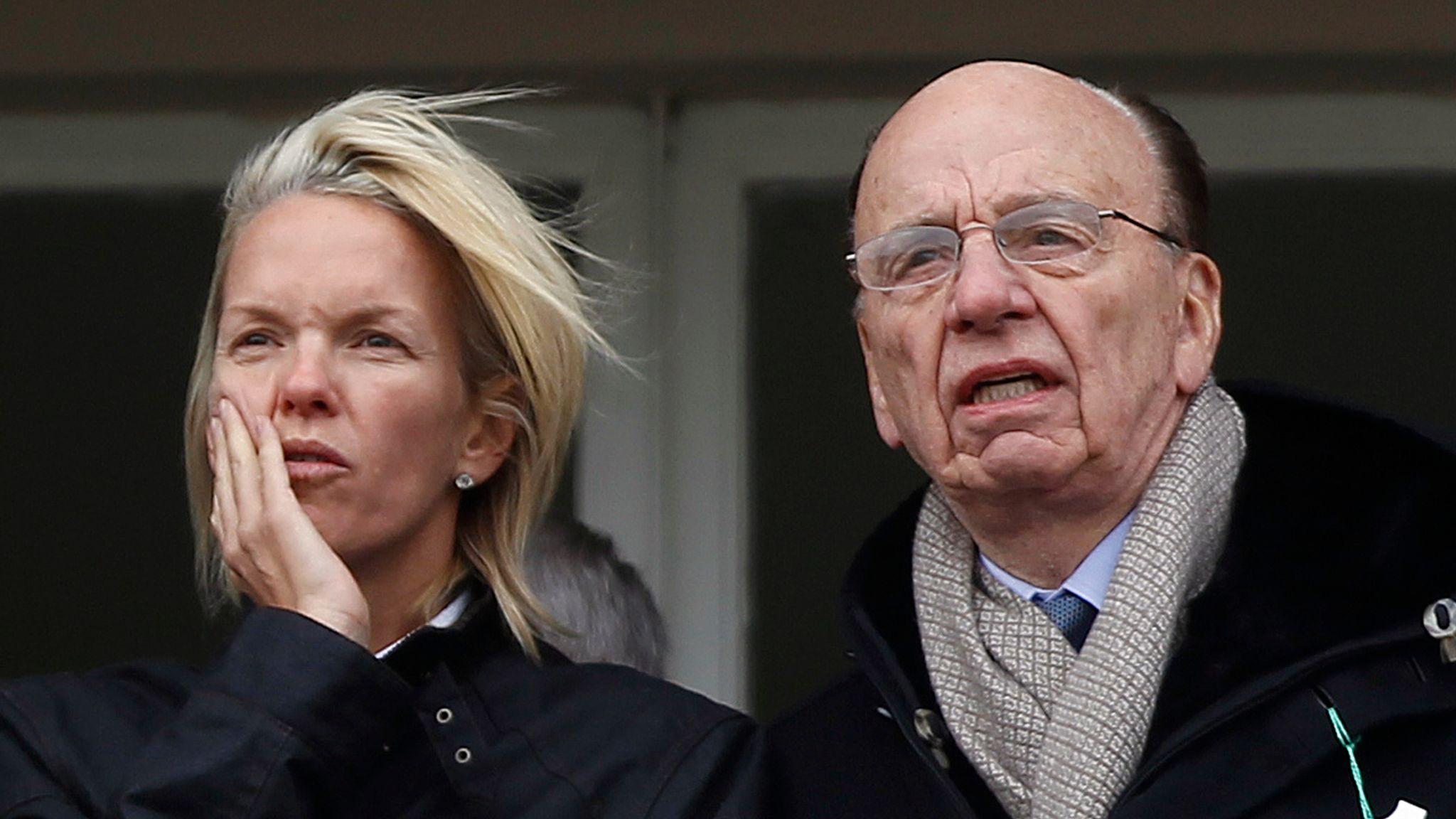 Rupert Murdoch: Huge success, profound influence and deep controversy ...