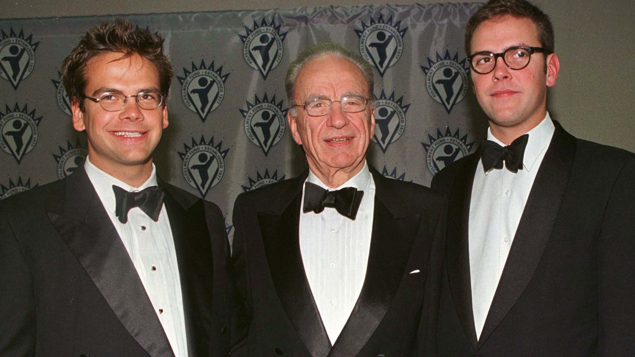 Rupert Murdoch: Huge success, profound influence and deep controversy ...