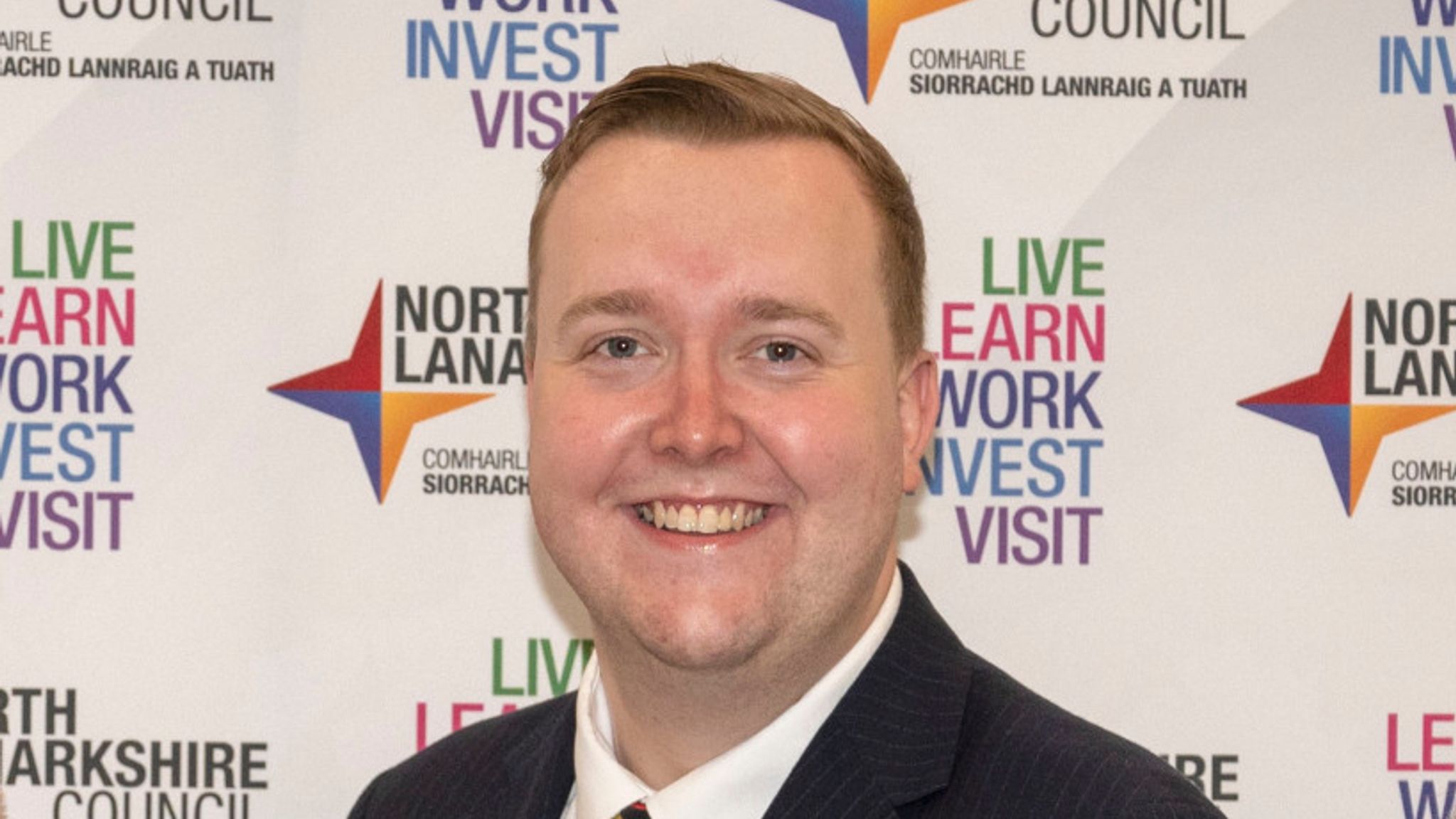 Police probe into ex-SNP council leader Jordan Linden over sexual ... Police probe into ex-SNP council leader Jordan Linden over sexual ...