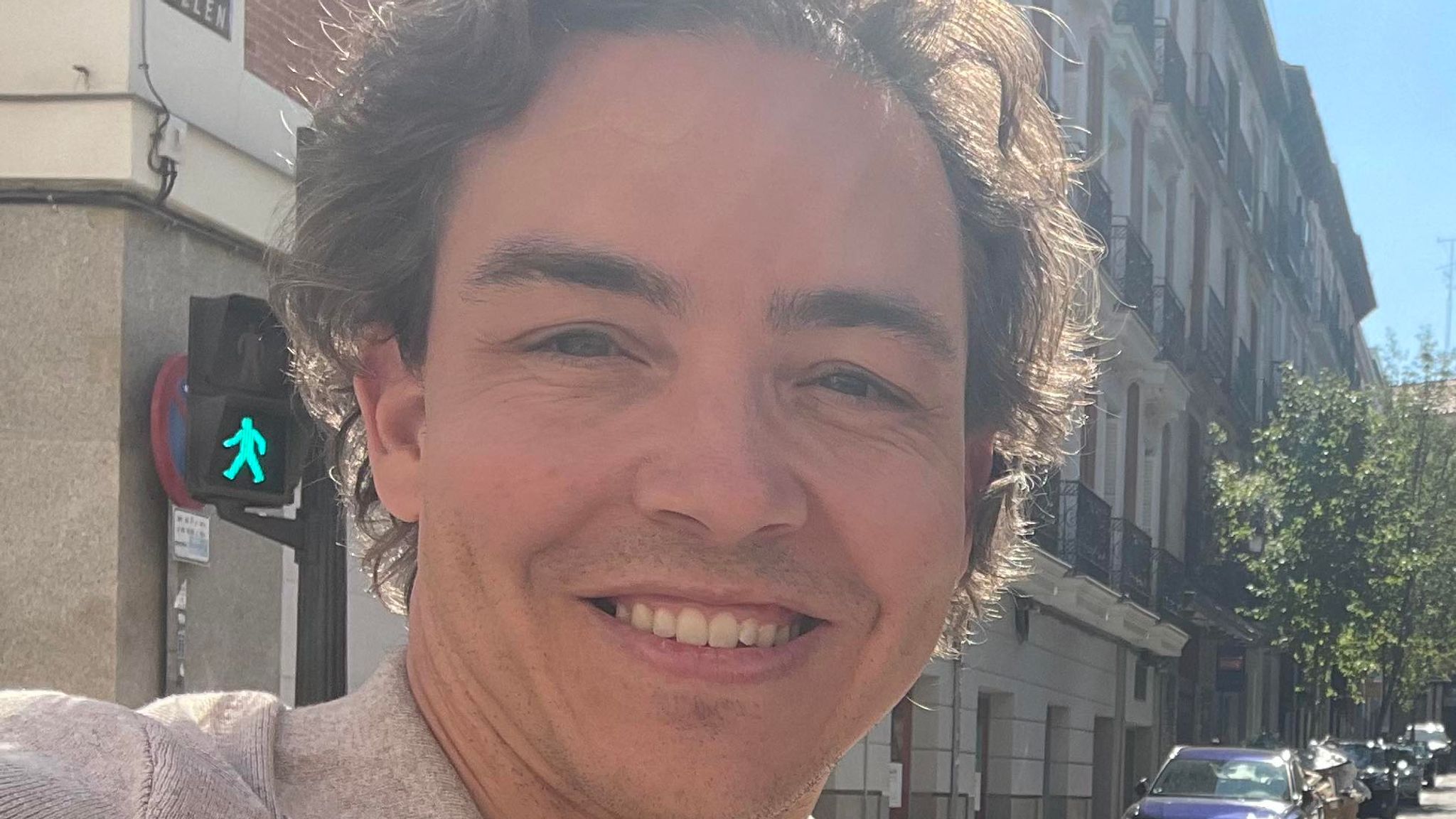 Wife dies almost two months after husband in suspected Majorca villa ...