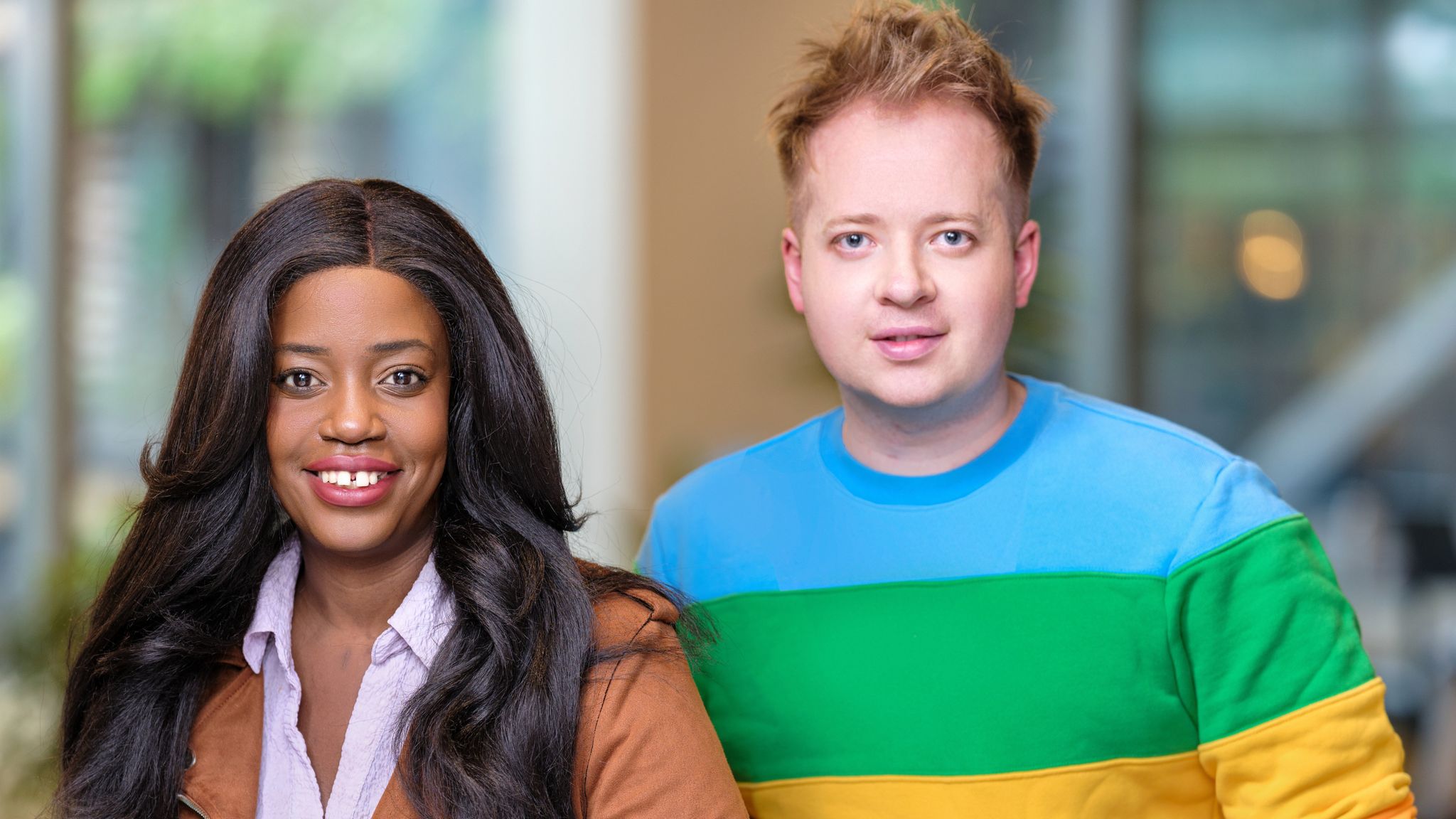 Shopping space start-up draws £1.5m to solve Sticky problem | Money ...