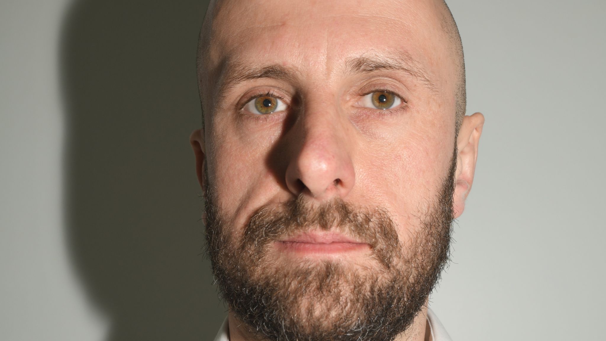 Ashley Sharp: Racist and homophobic Leeds prison officer who ran far ...
