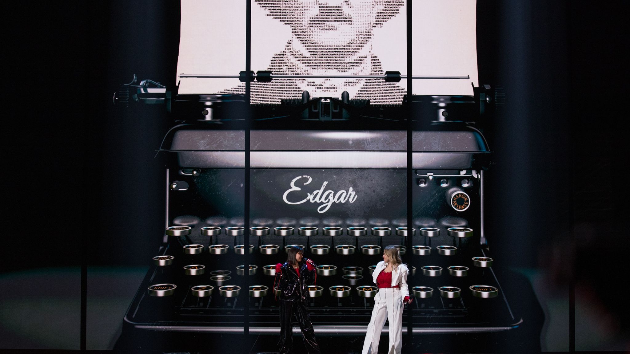 Eurovision week gets under way in Liverpool - here's everything you ...
