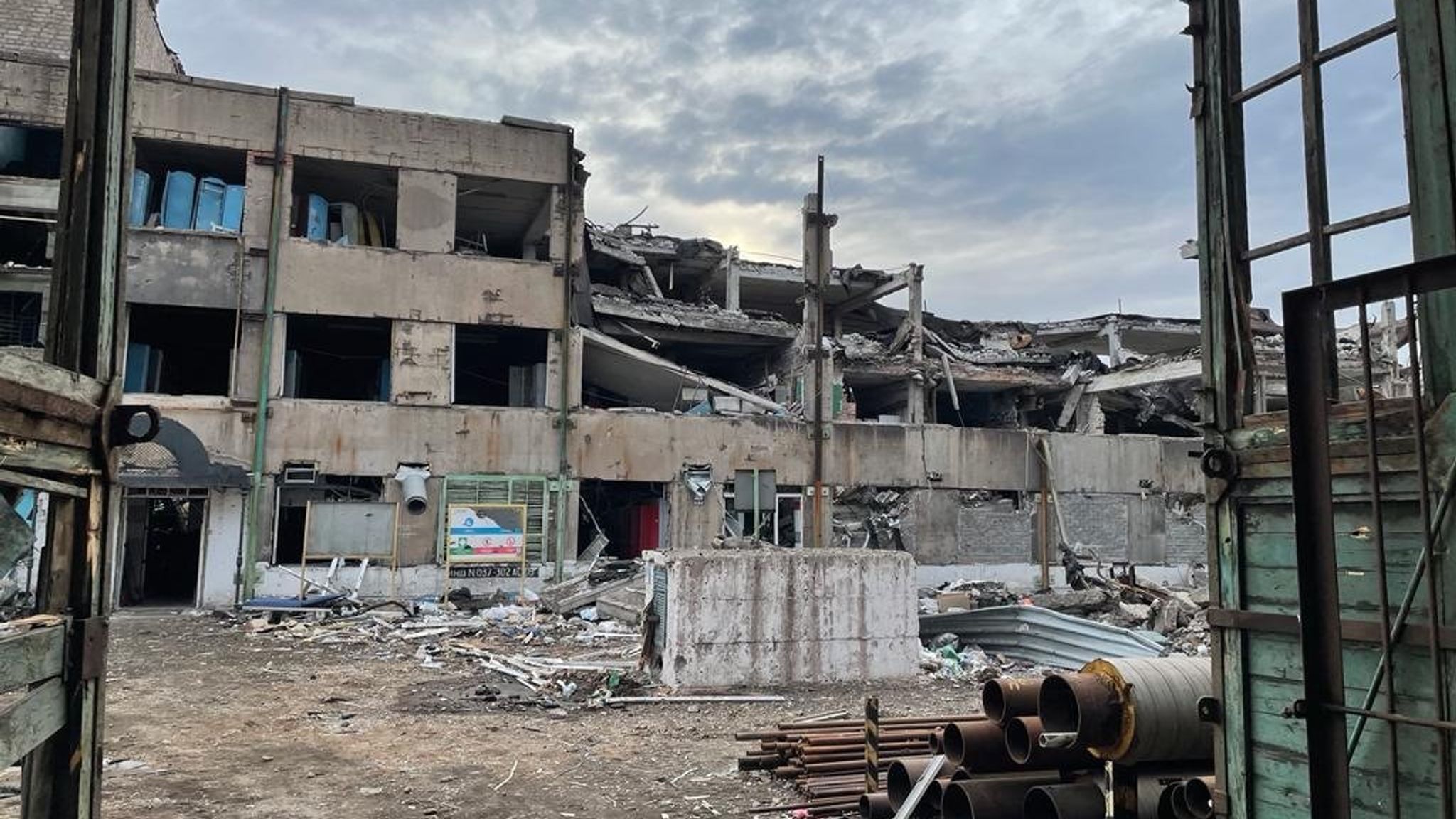 Ukraine war: How wives of imprisoned Azovstal fighters are honouring ...