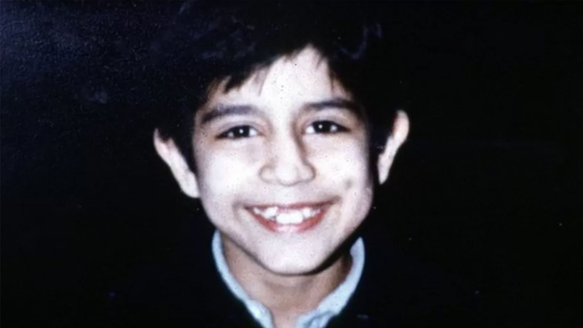 Vishal Mehrotra: Police re-examining murder case of schoolboy abducted ...