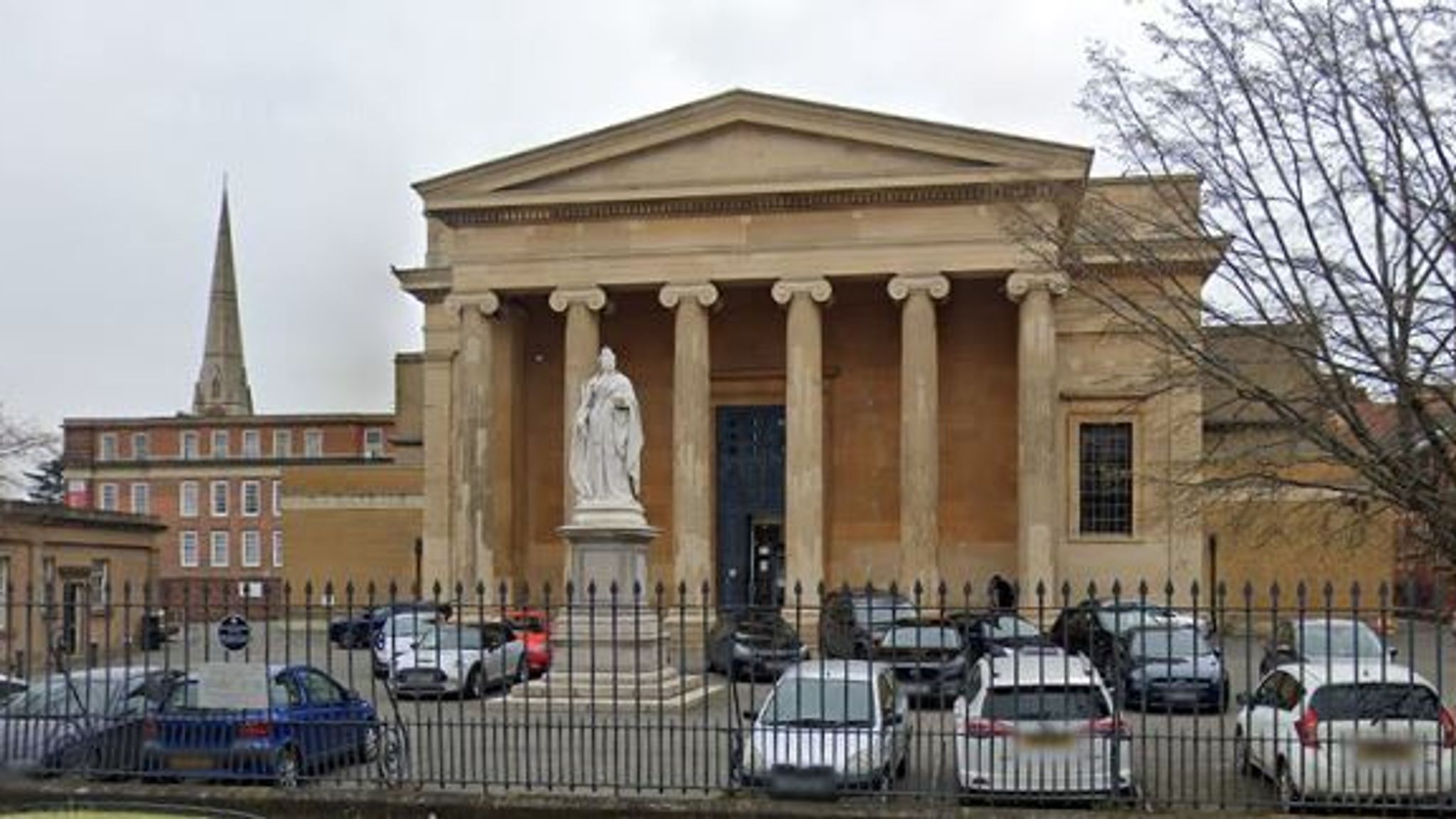 Teenager accused of baby's murder spoke of 'hate' for newborn cry ...