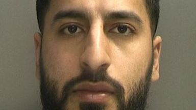 Former CPS employee jailed after accessing case files linked to serious ...