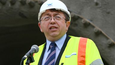 Former Labour MP Paul Clark jailed over child abuse images | Politics ...