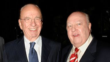 Rupert Murdoch: Huge success, profound influence and deep controversy ...