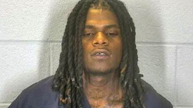 Indiana: Toddler, 3, shoots murder suspect and own mother | US News ...